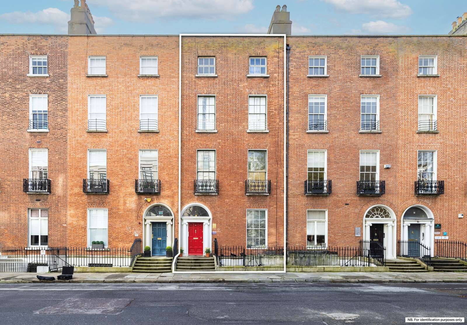 Georgian commercial space in heart of Dublin’s CBD hits market at €1 ...