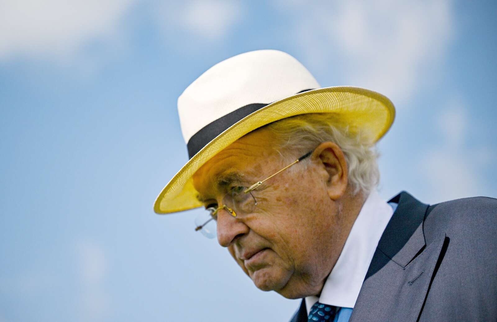 John Magnier seeks Barne Estate documents from Savills in lawsuit over ...