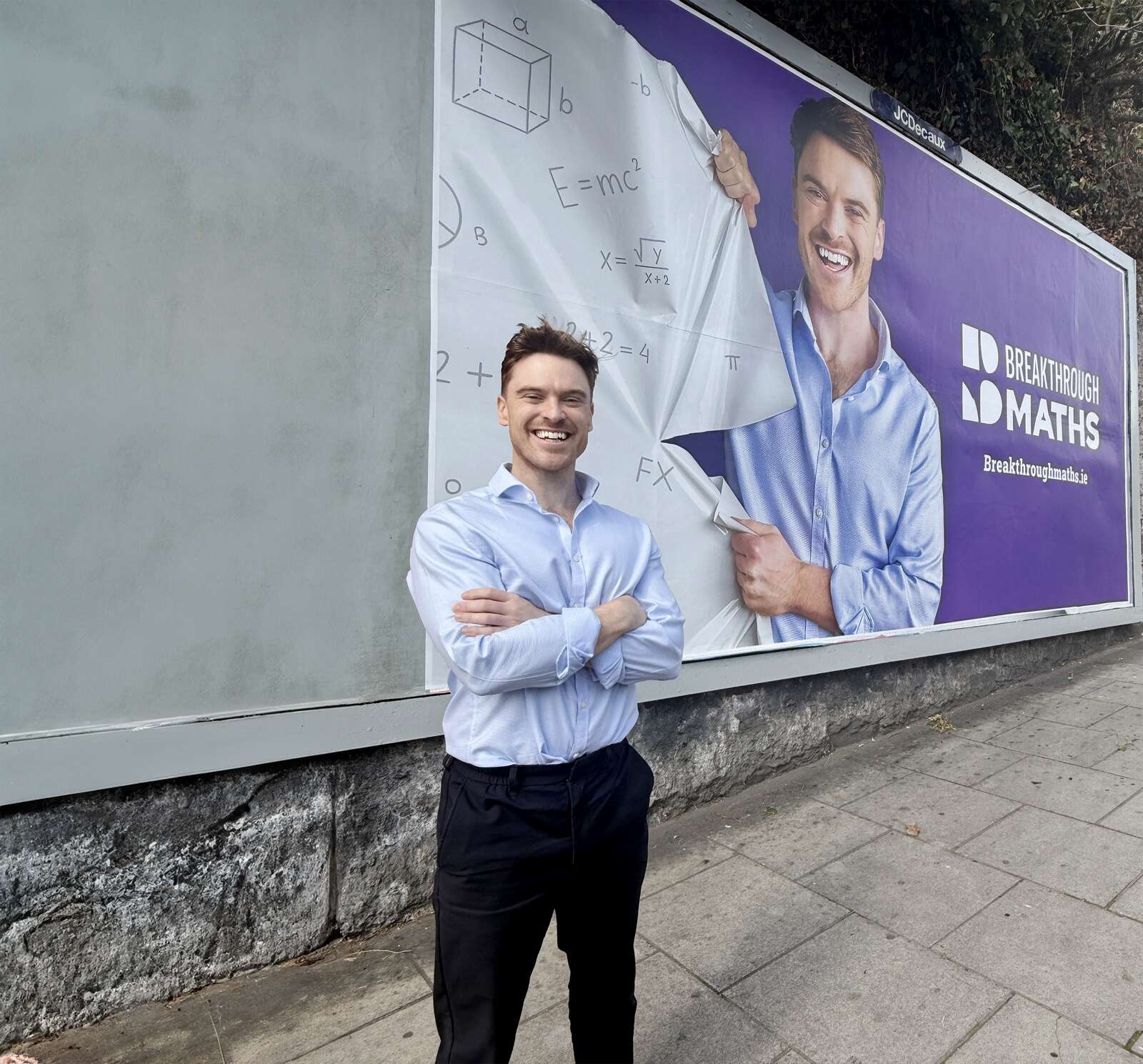 New approach to maths grinds proves a winner | Business Post