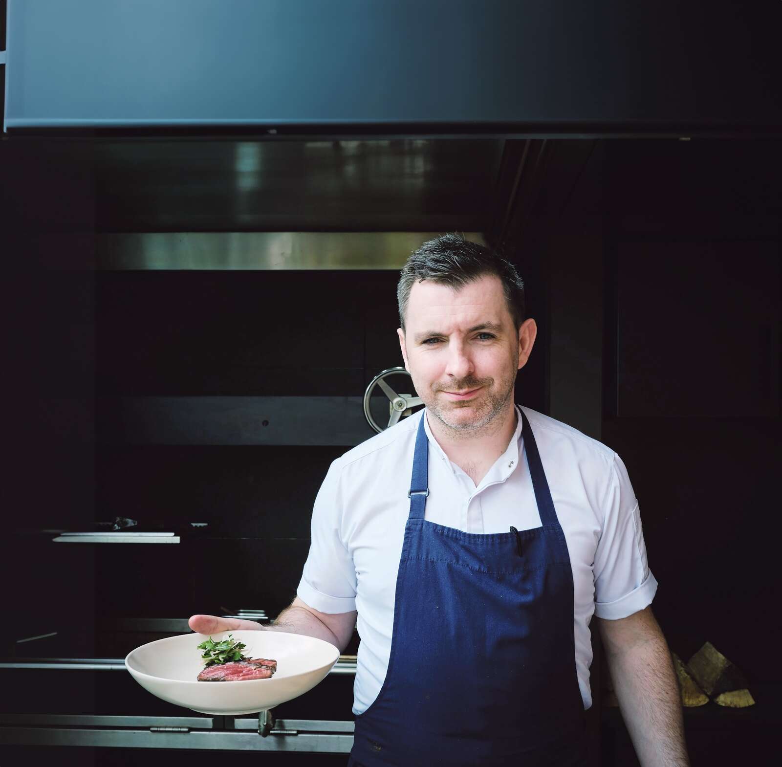 Tastemaker: Chef Patrick Powell on loving bacon and cabbage, and why ...