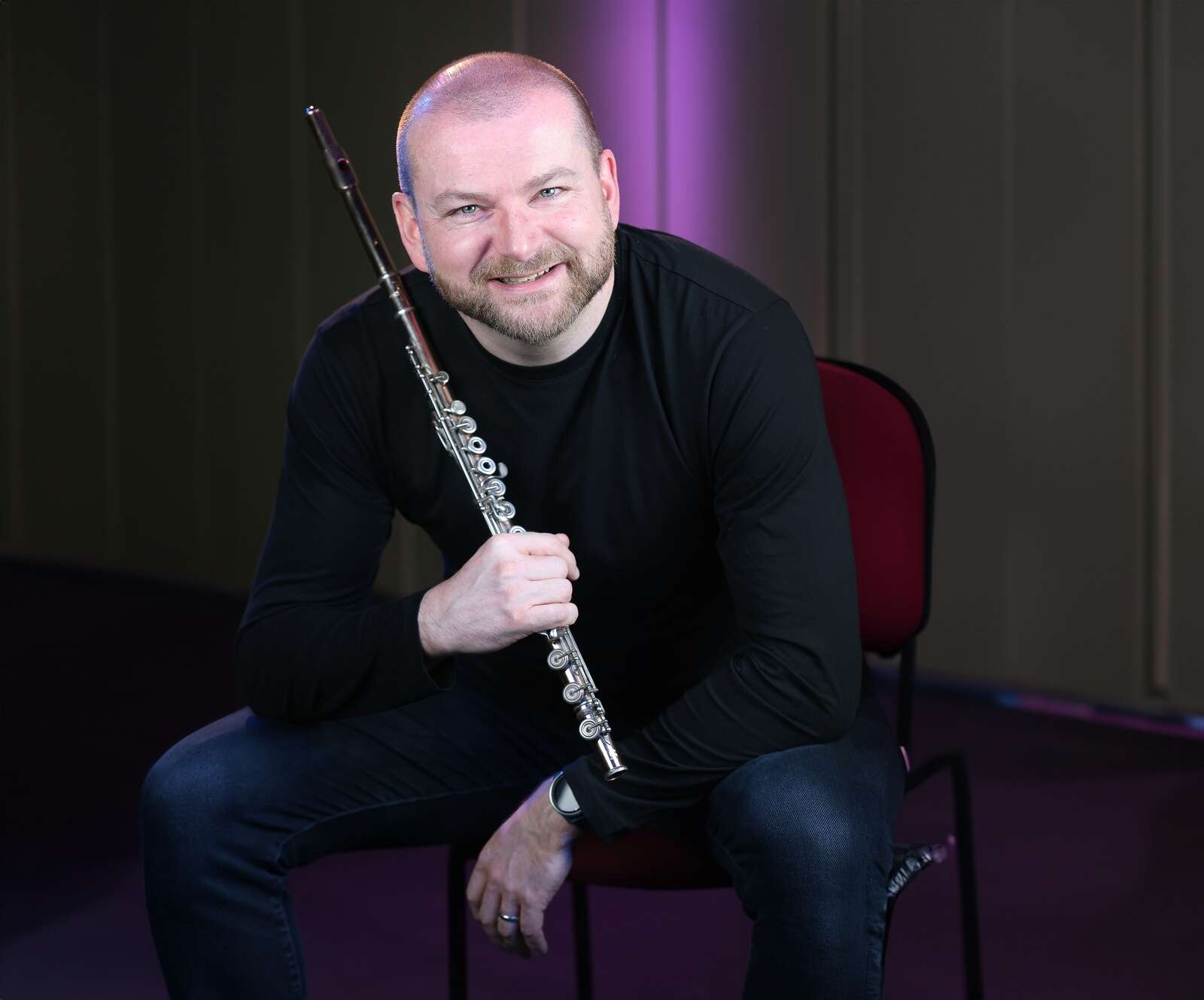 Flautist Cormac Henry: ‘I’m fascinated by the idea of high performance ...