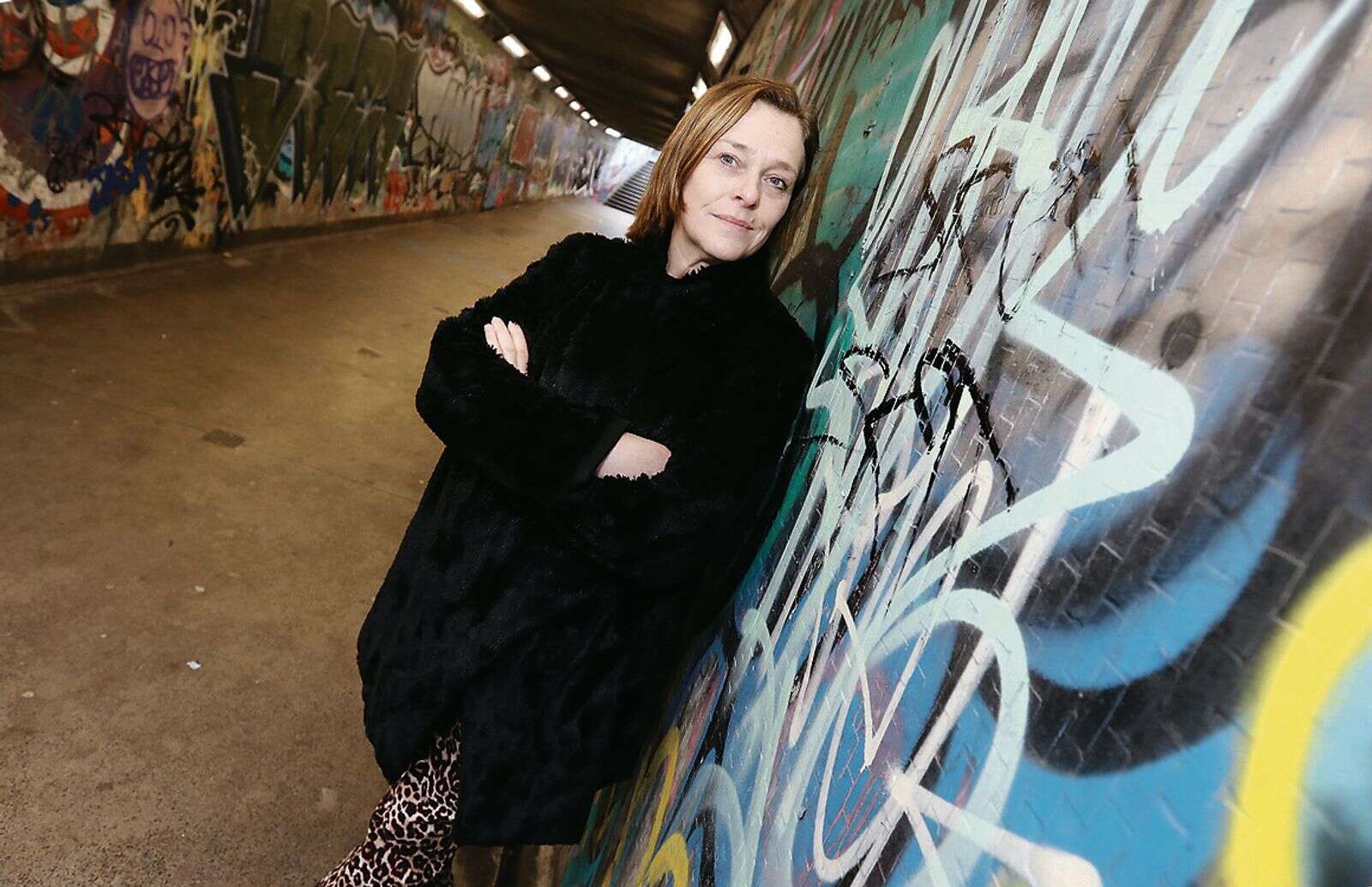 ‘What do I wish I had known earlier? How important it is to say no ...