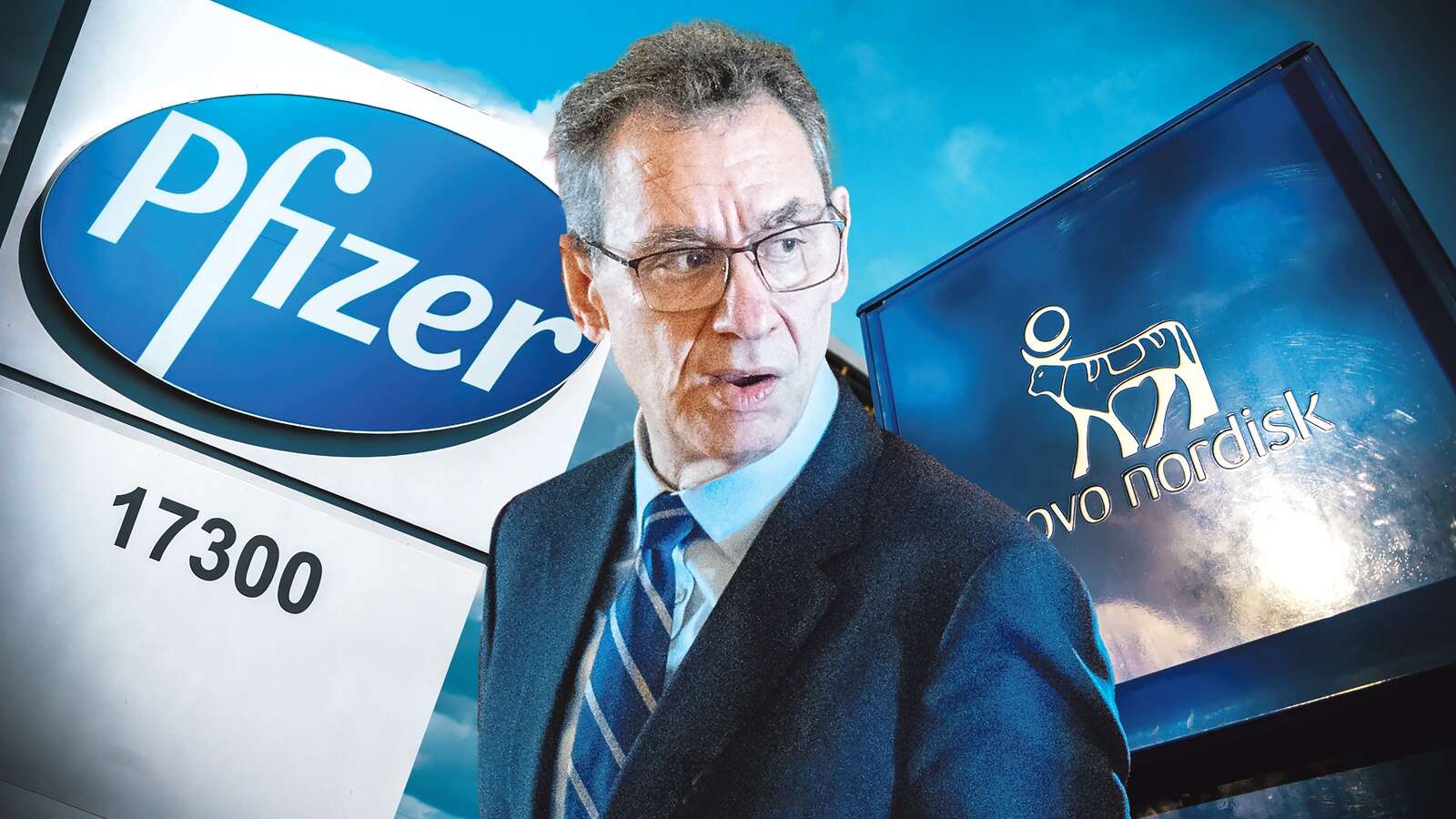 Vincent Boland: Pfizer pins its obesity drug hopes on Delaware biotech ...
