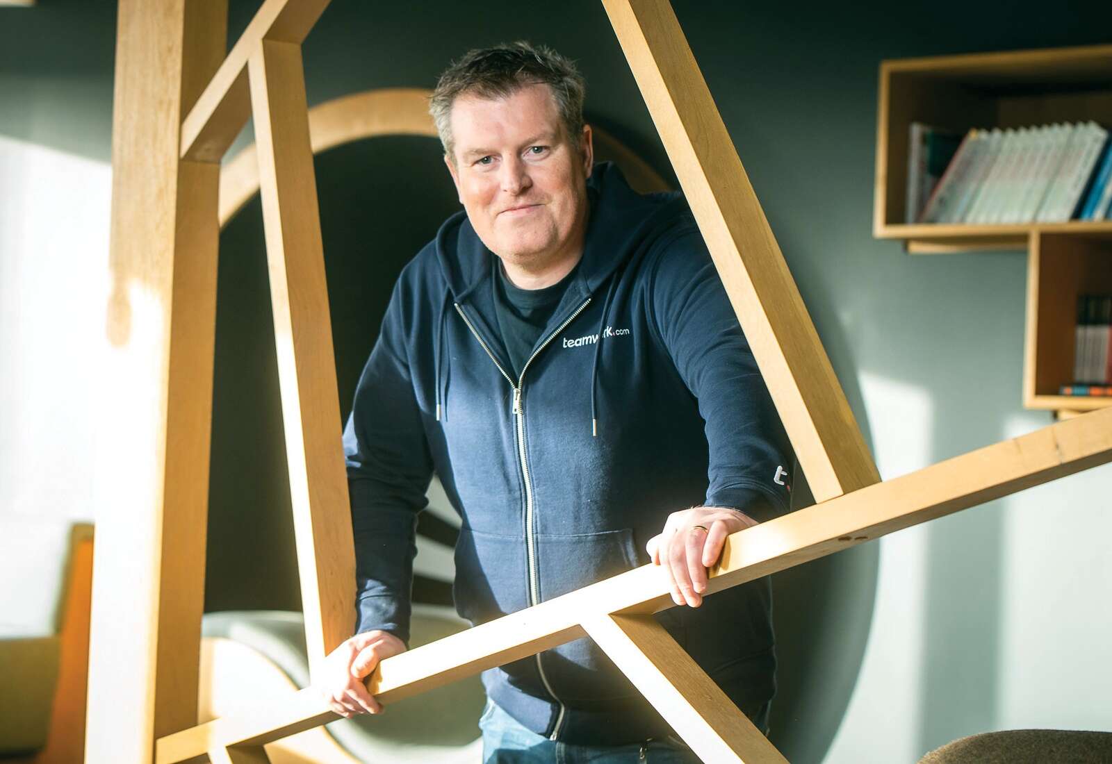 AI: a threat or opportunity for Irish software firms? | Business Post