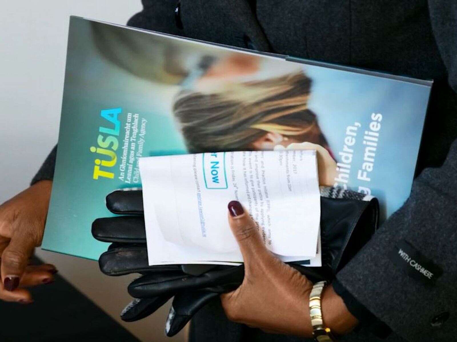 Child brings suit against Tusla after it overturns her abuse ...