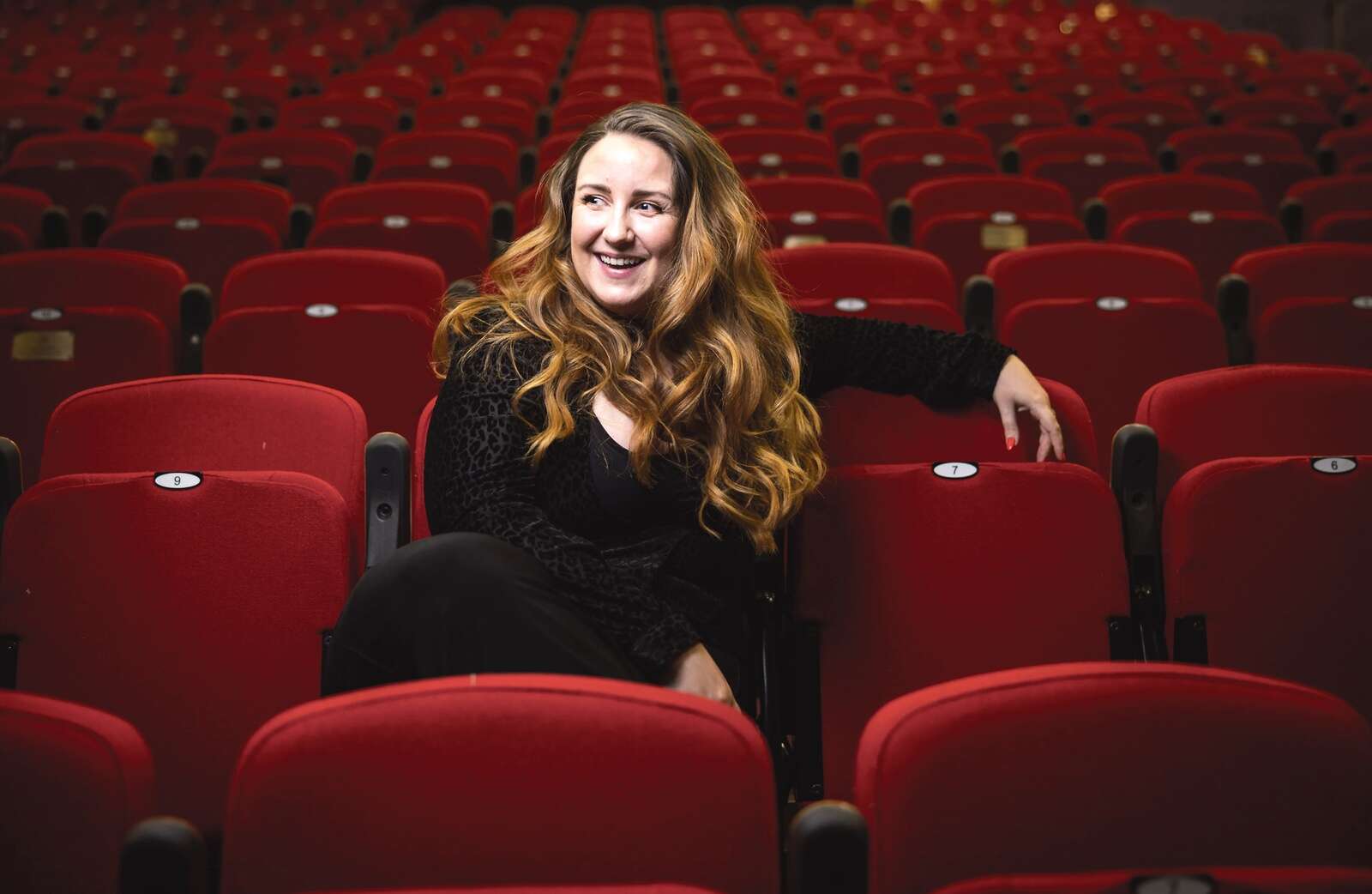 ‘I had written for years, but never shown anyone’: How playwright Ciara ...