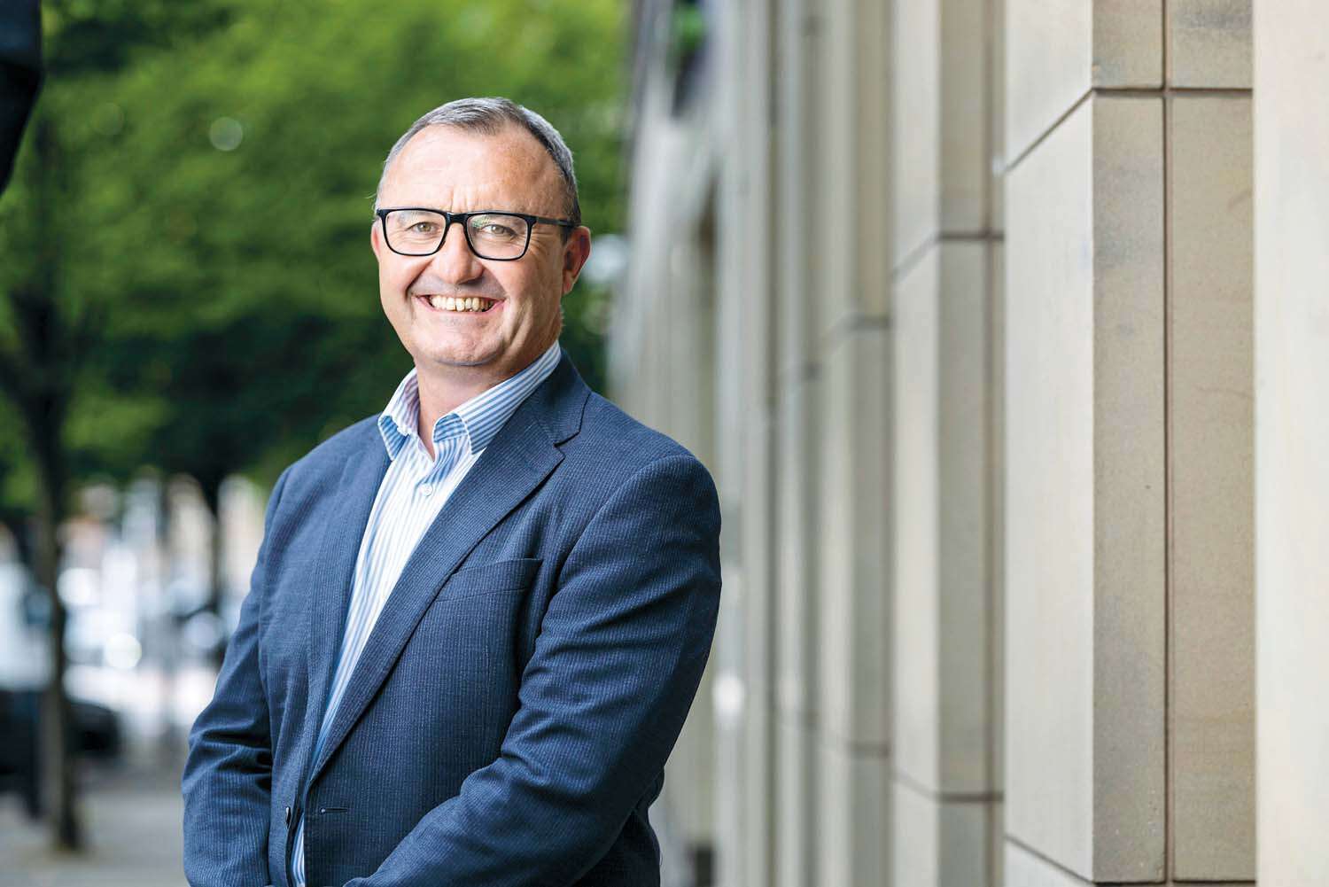 New Winner: Sisk Group celebrates progress and innovation | Business Post