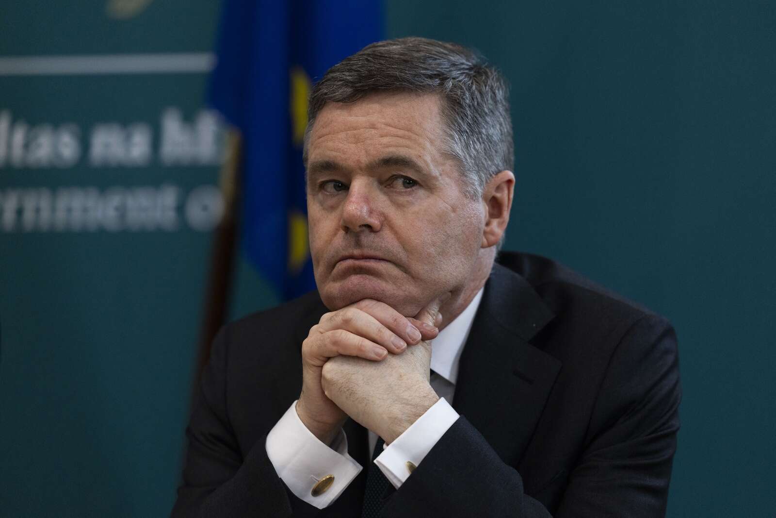 Urgency needed to progress digital euro in face of Trump threat ...