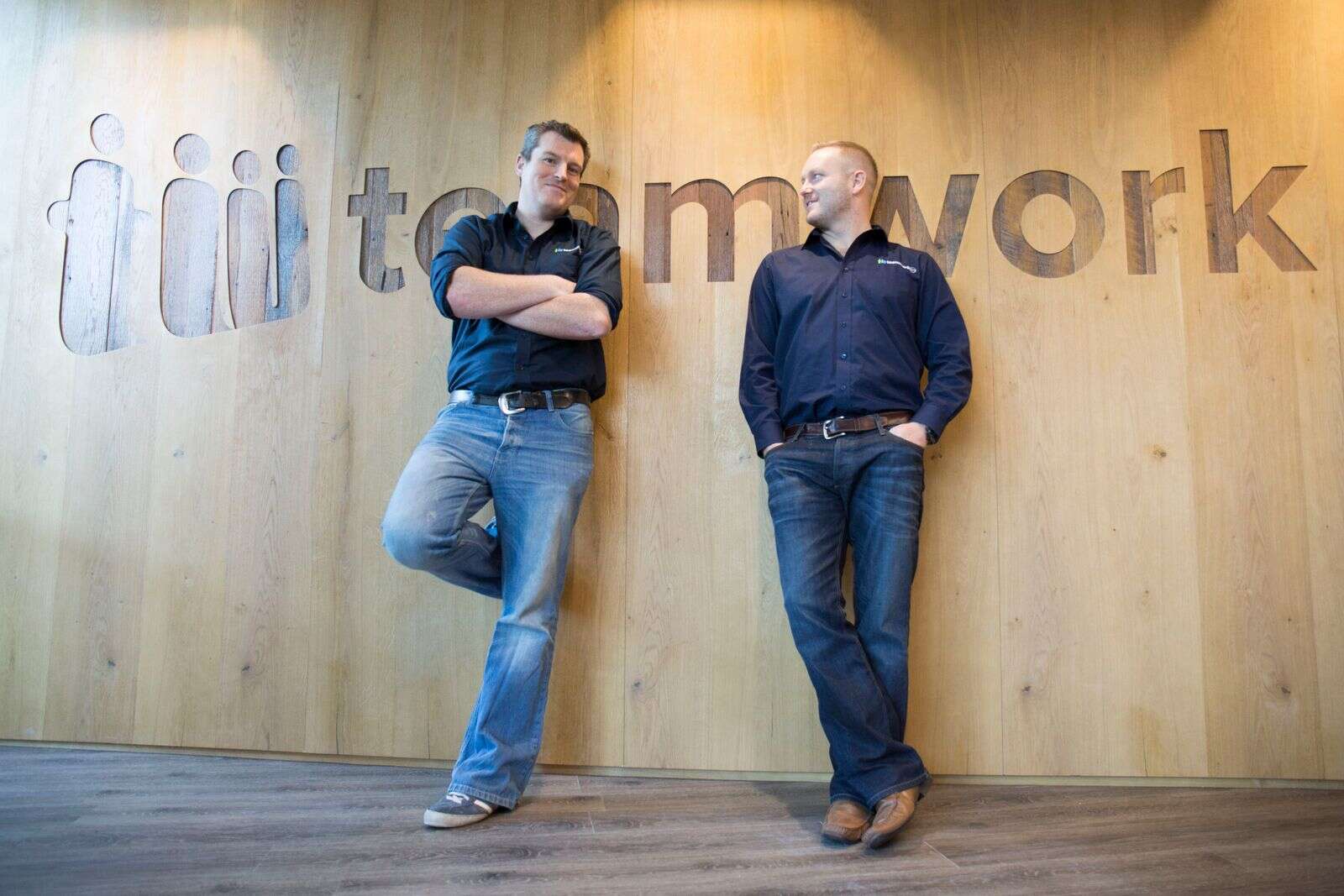 Peter Coppinger steps down as Teamwork chief executive after 17 years | Business Post