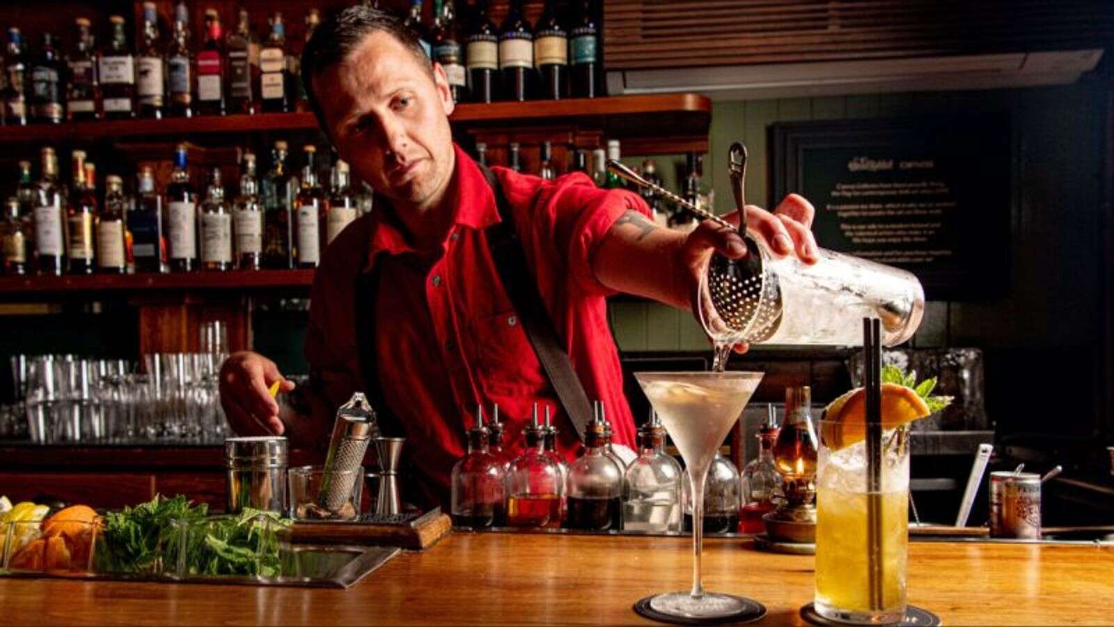 Roe & Co to welcome New York’s famous The Dead Rabbit pub for cocktail ...