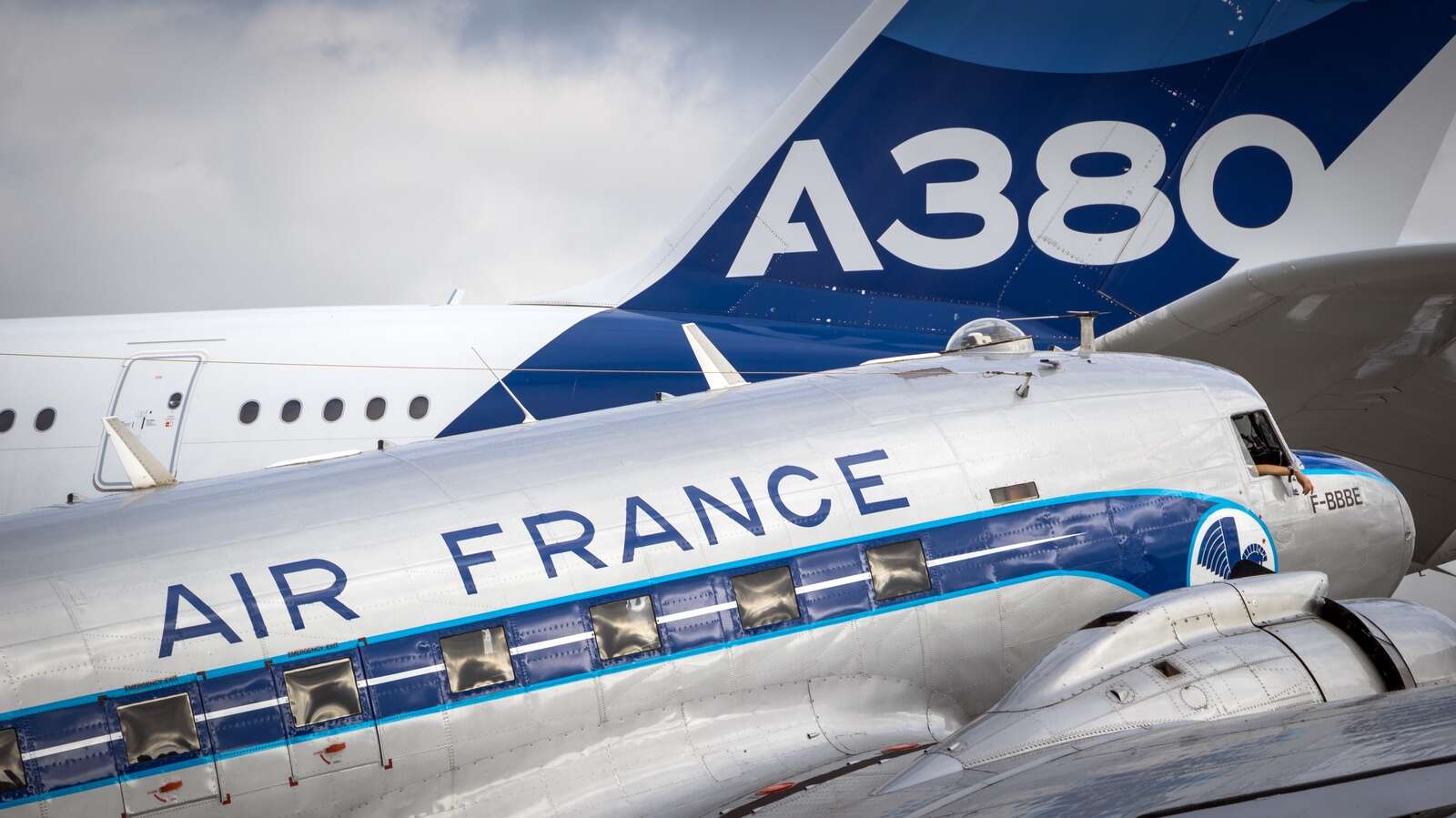 Undelivered 777 aircraft signal more cash woes at Boeing | Business Post