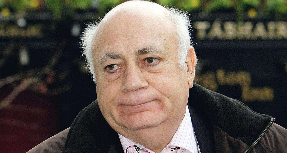 Ted Cunningham to CAB: where is my £3m? | Business Post