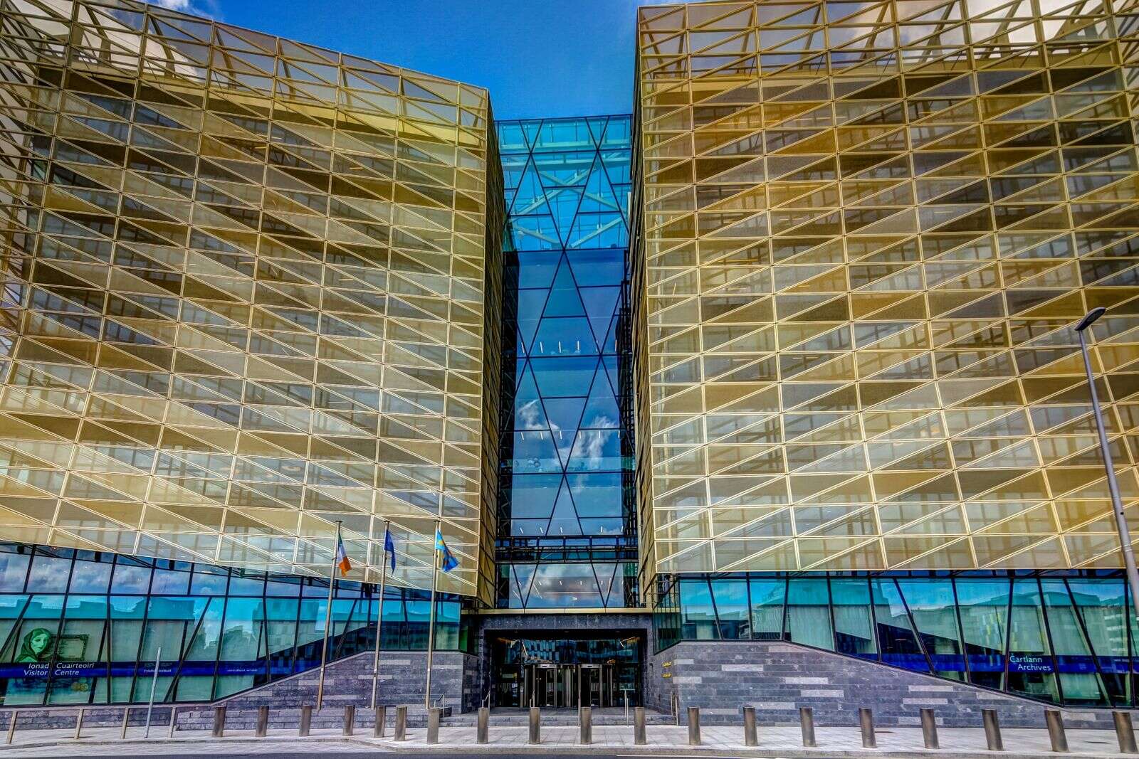 Central Bank says Irish economy could enter ‘technical recession ...
