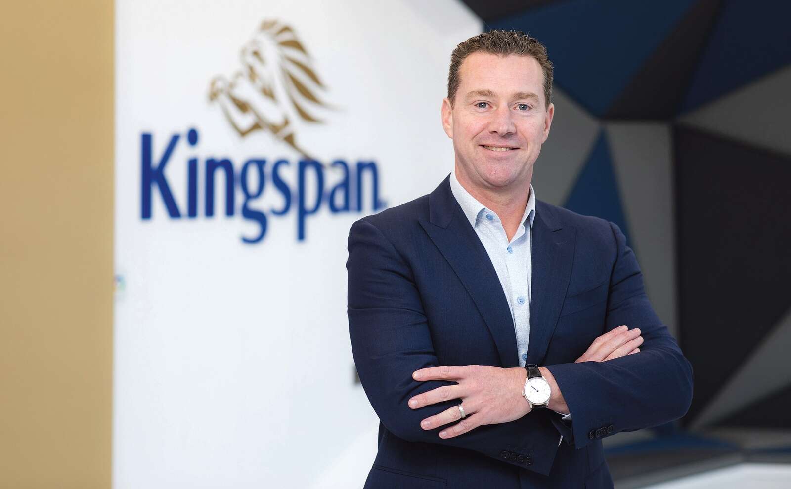 Markets Update: Kingspan pulls Iseq higher, bucking European trends ...