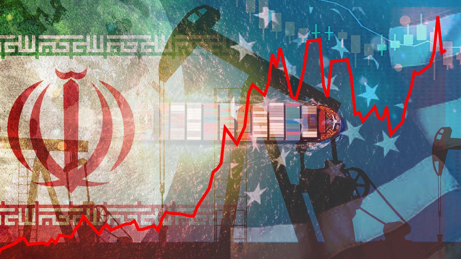 High on hope: Why oil prices face ‘sharp spike’ by summer with ...
