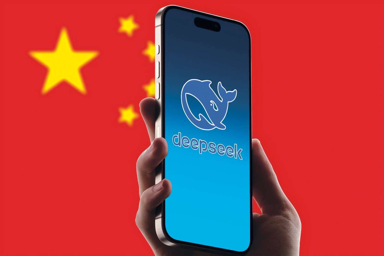 Have US sanctions on China backfired? Inside the rise of DeepSeek and ...