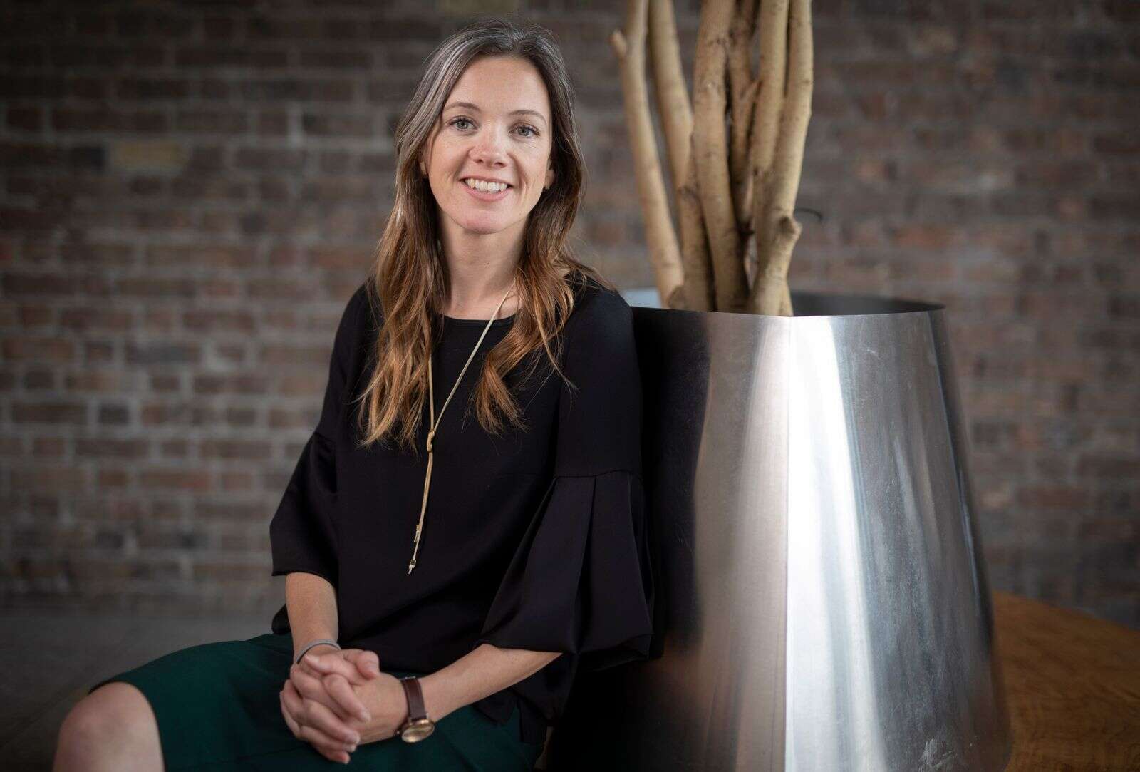 Making it Work: Woebot aims to make a digital difference in mental ...