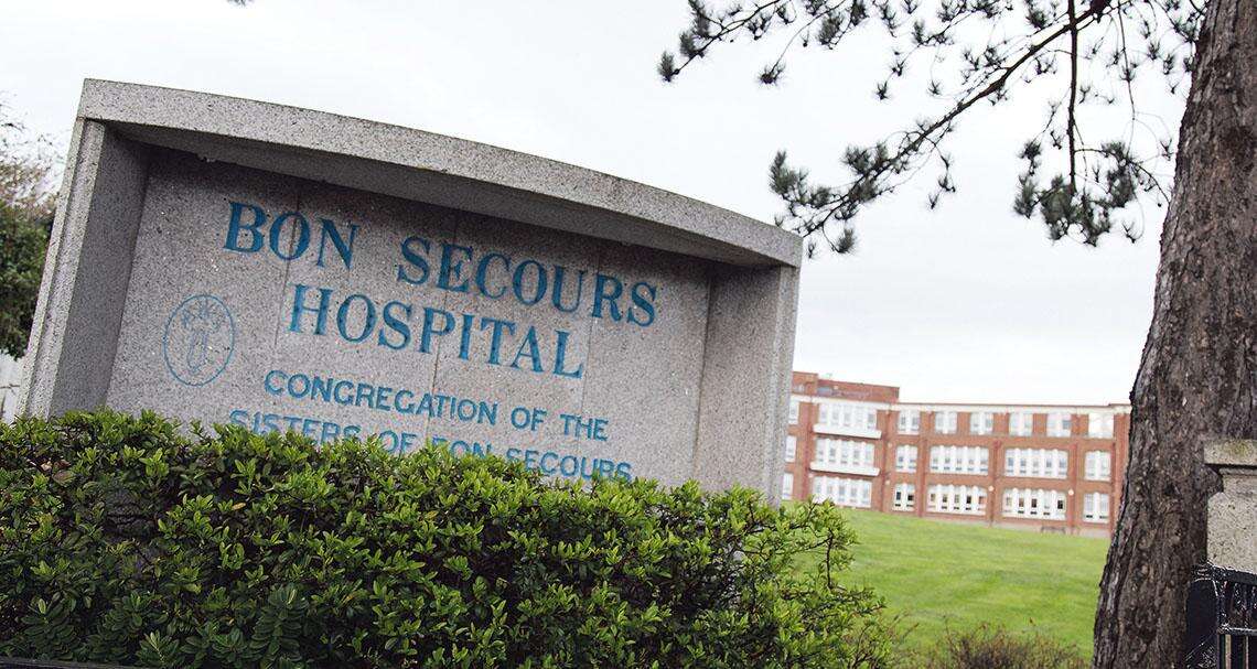 Bon Secours private healthcare business worth over €120m | Business Post