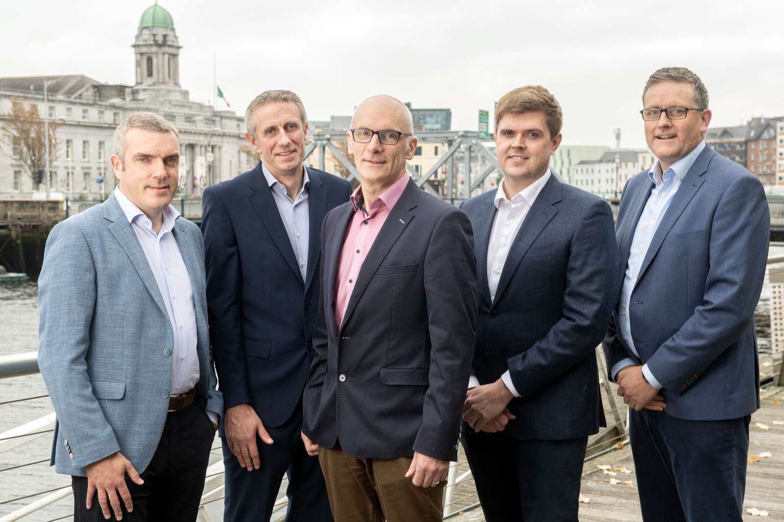 Digital marketing agency Granite raises €8.62 million from backer for ...