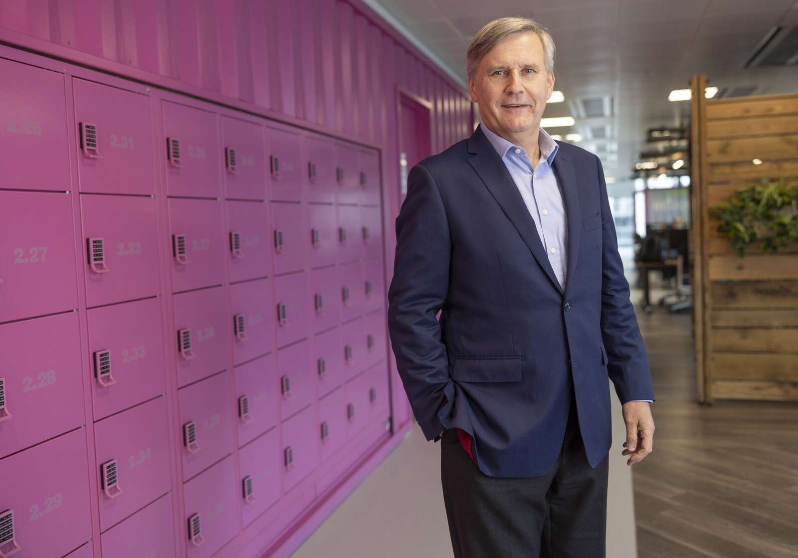 Tech skills gap needs a holistic approach, says Accenture Ireland boss ...