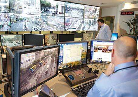 NTA wants central traffic control in Dublin | Business Post