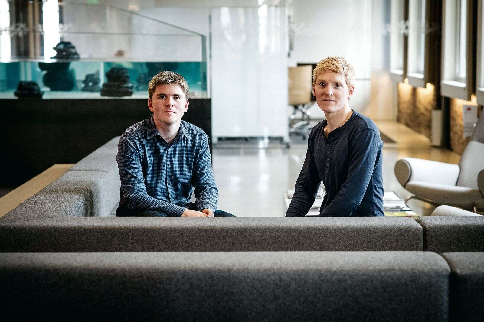 Revenue at Stripe exceeded €11 billion in 2021 | Business Post