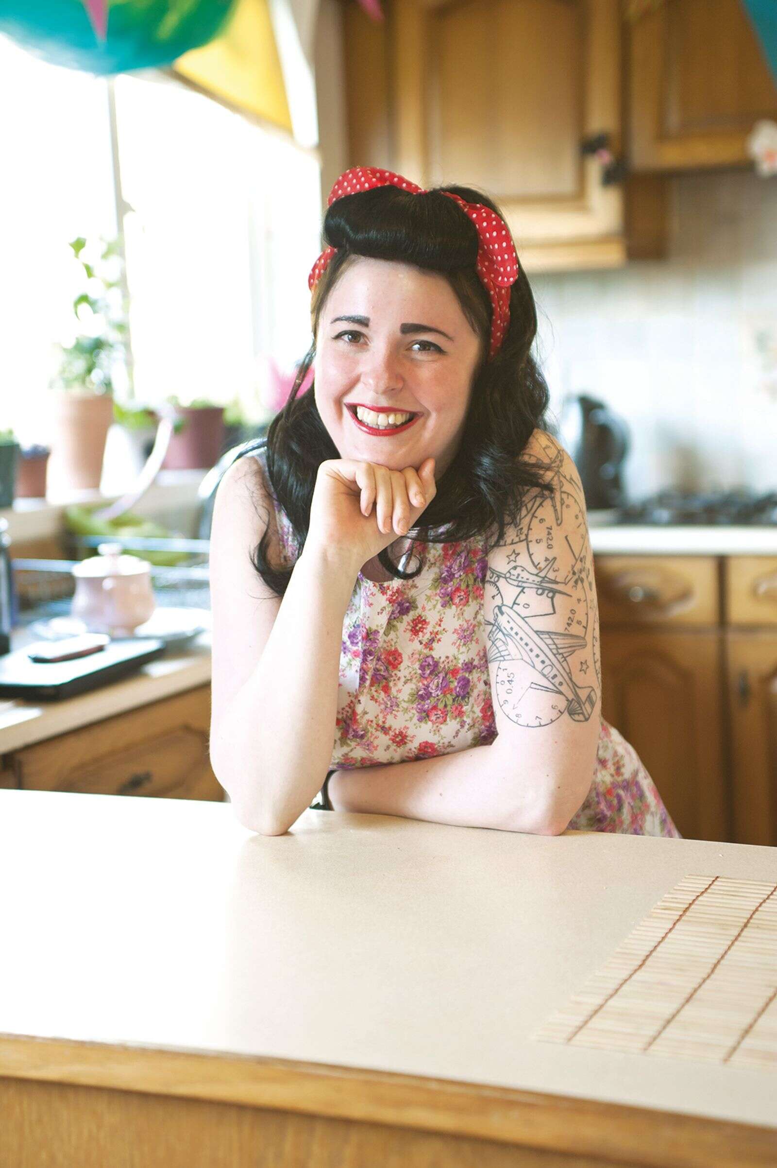 Chef’s Table: Butter chicken and chocolate chip pancakes from Ethna ...