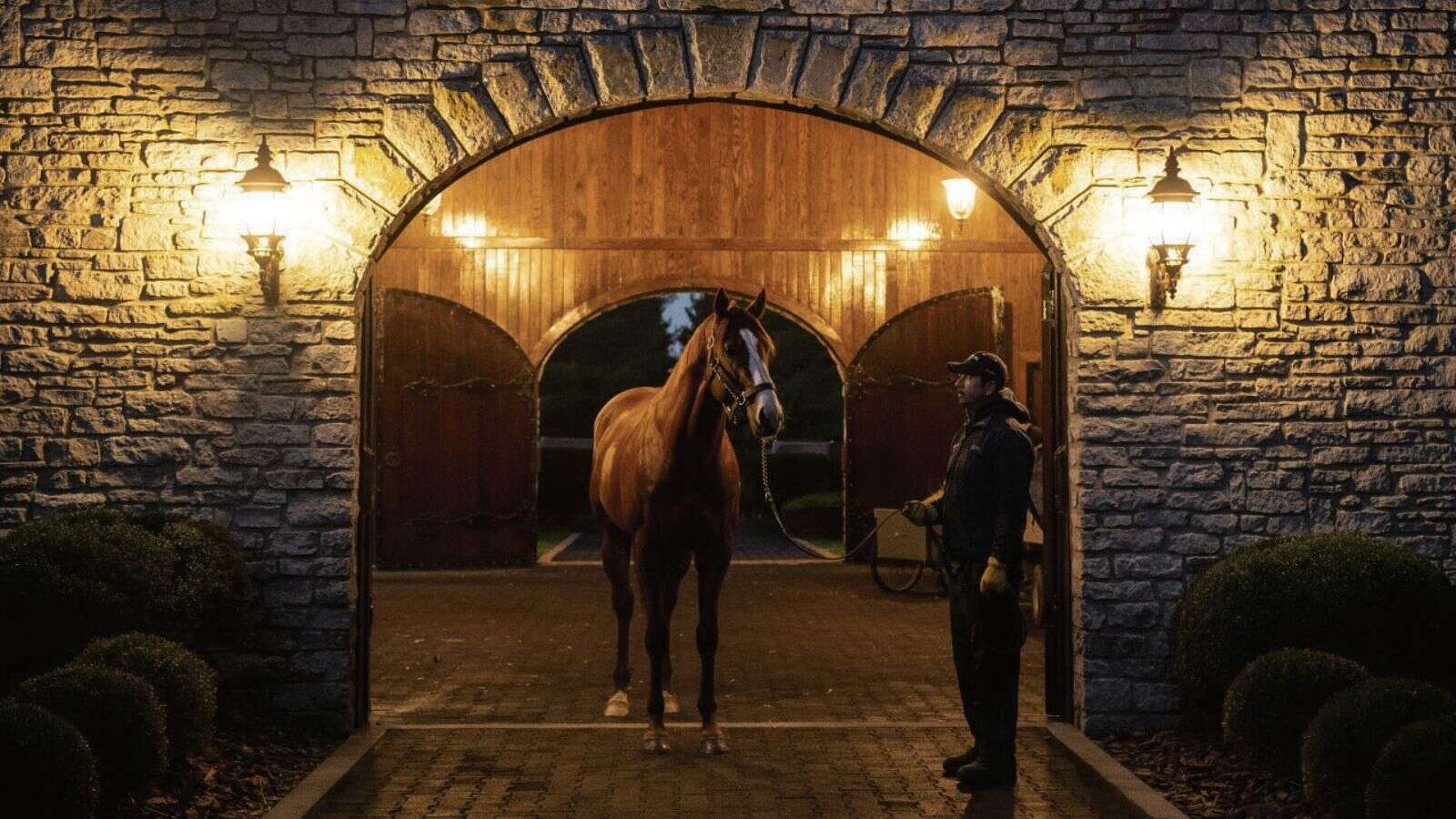 Coolmore in new fight to stop mines being developed near Australian ...