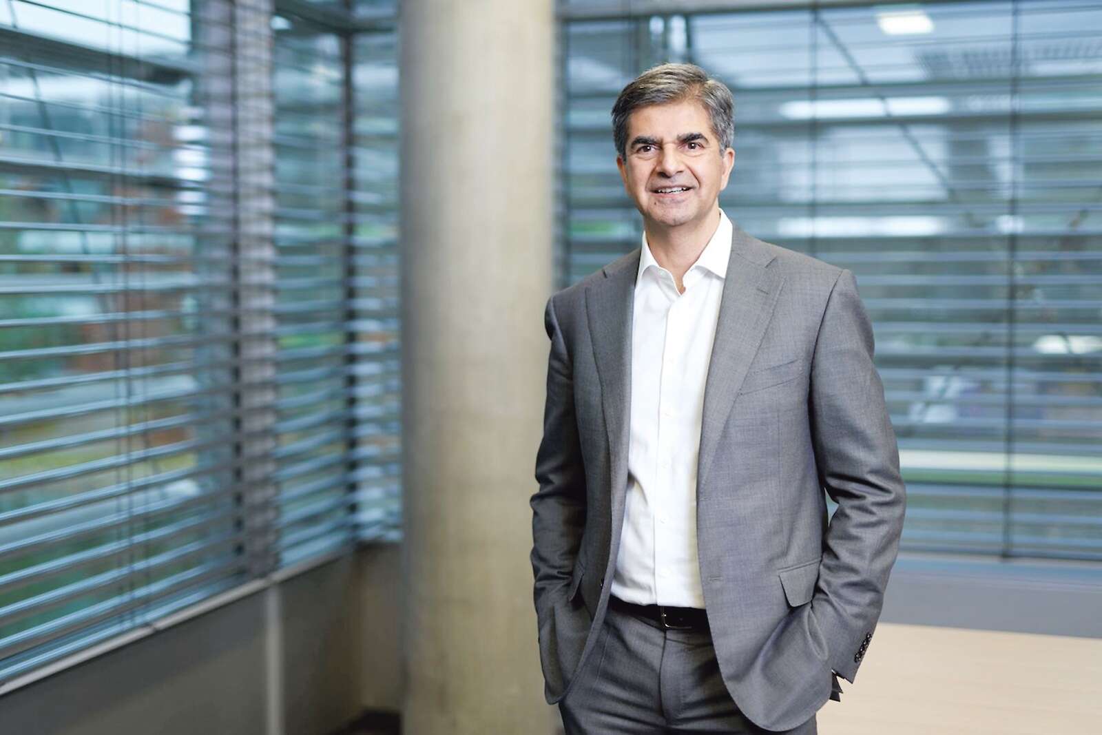 Tullow Oil appoints Richard Miller as interim CEO to replace outgoing ...