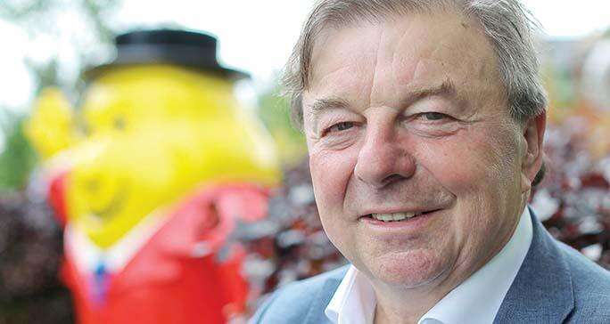 The Sunday Interview: Ray Coyle | Business Post