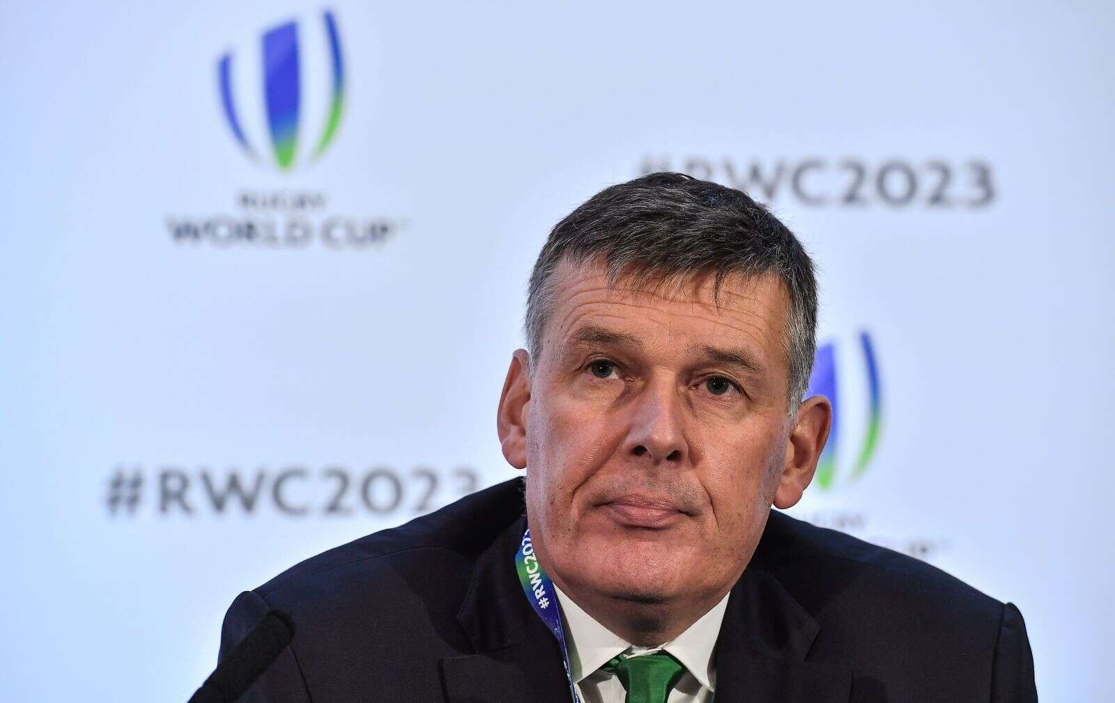 Former IRFU chief executive Philip Browne dies age 66 | Business Post