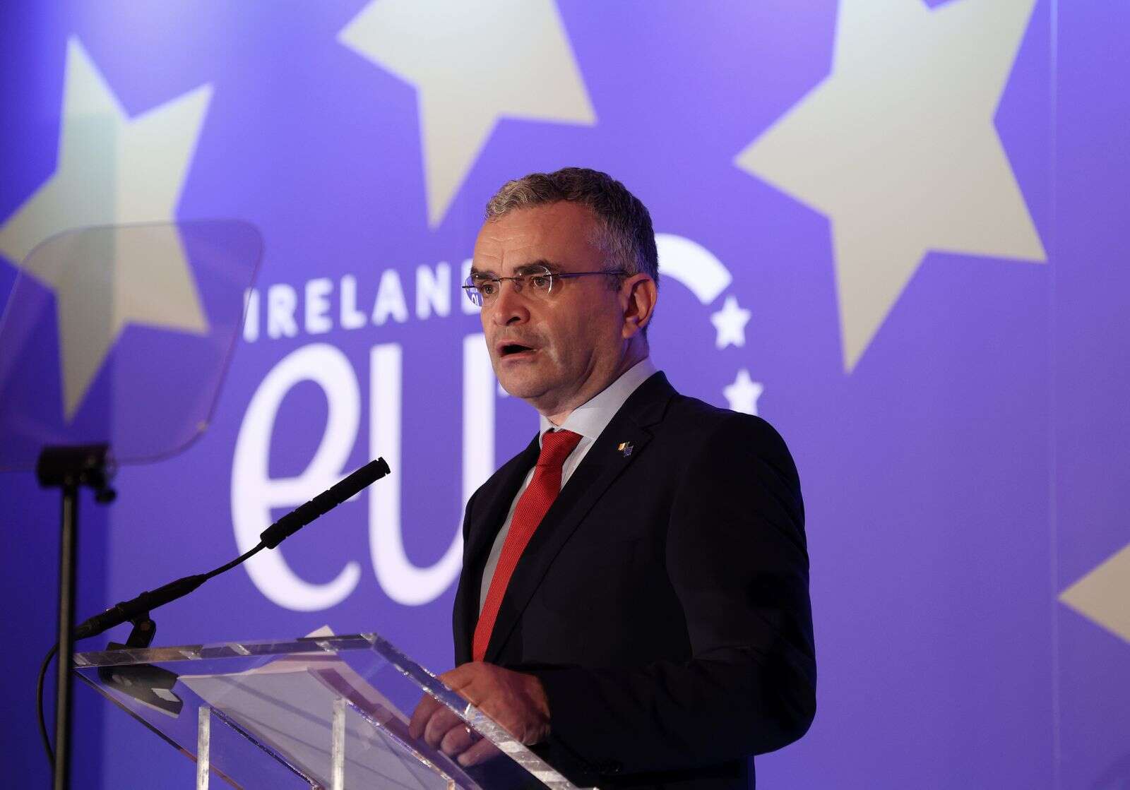 ‘This is happening’ – Dara Calleary warns employers to ‘act now’ on ...