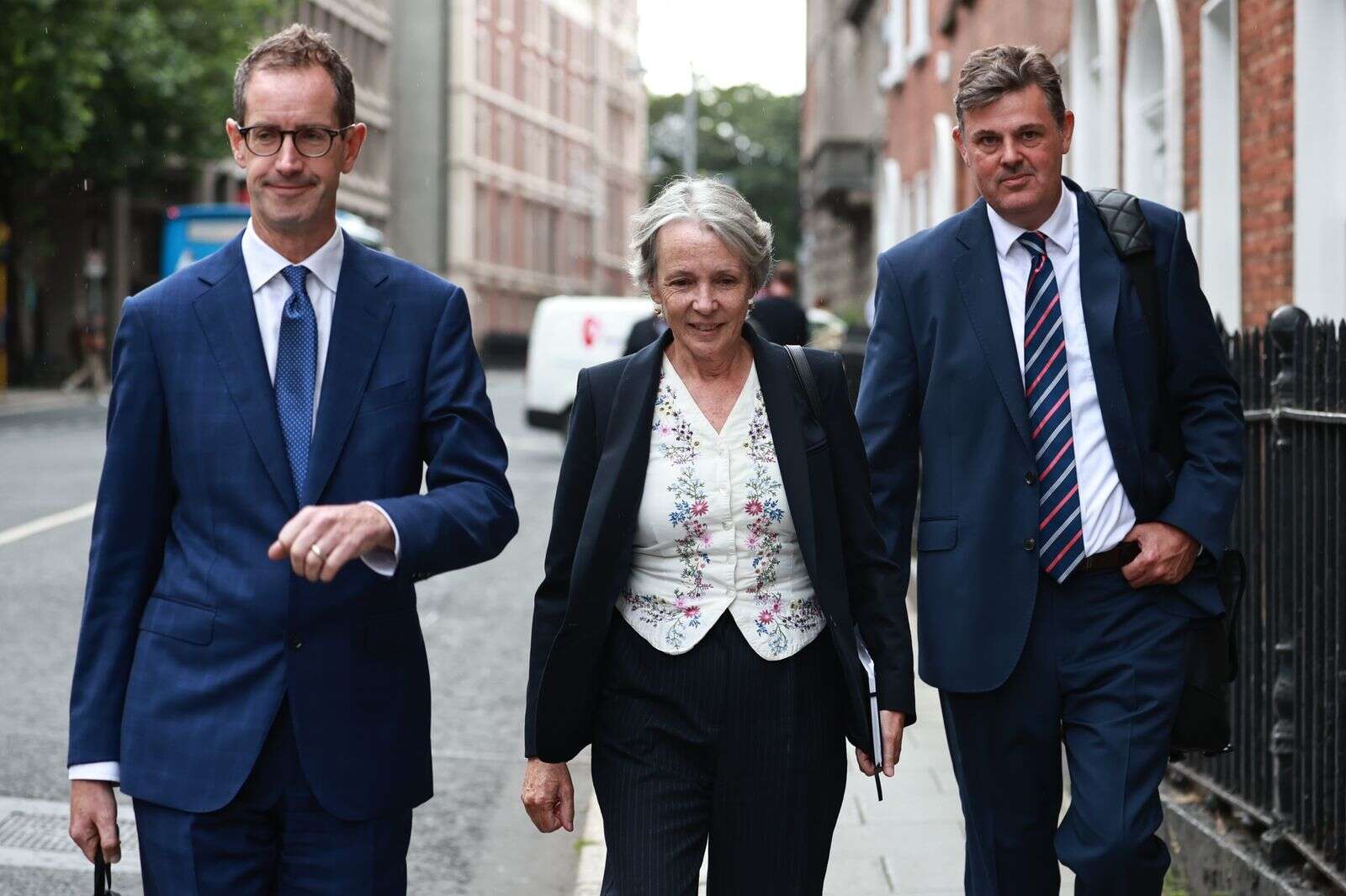 RTÉ board members ‘raised concerns’ over approving 2022 accounts due to ...