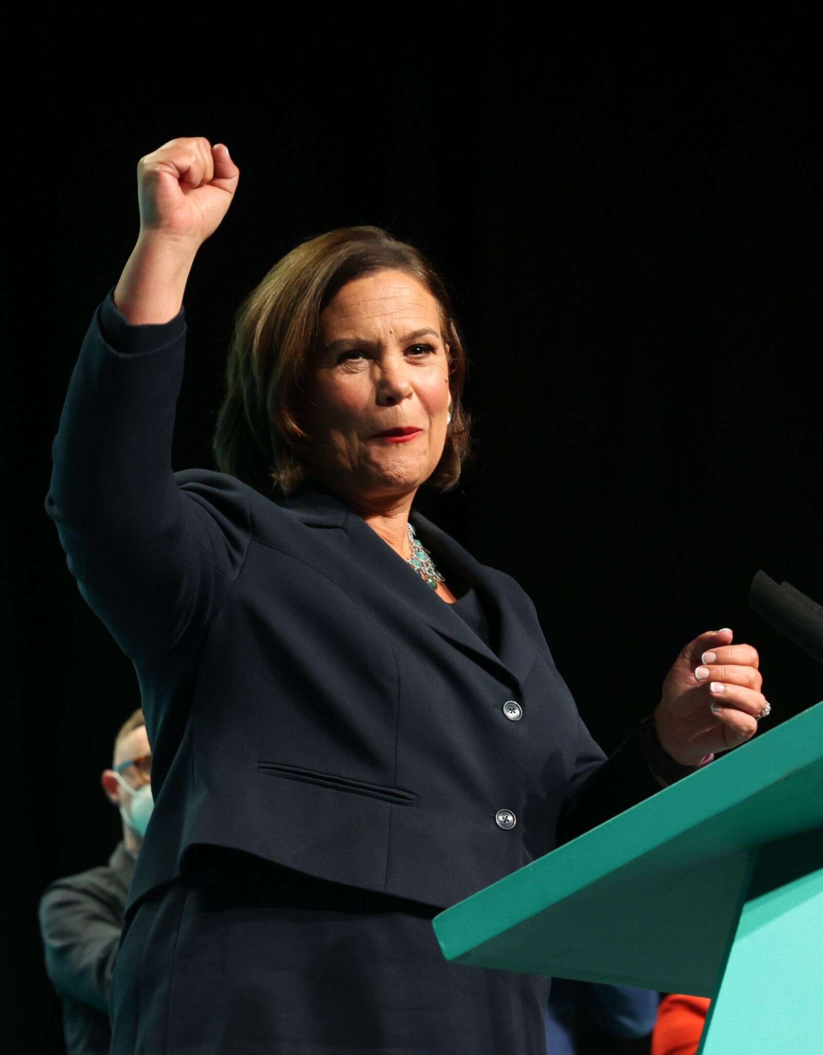 Just one in three people trust Sinn Féin to solve the housing crisis ...