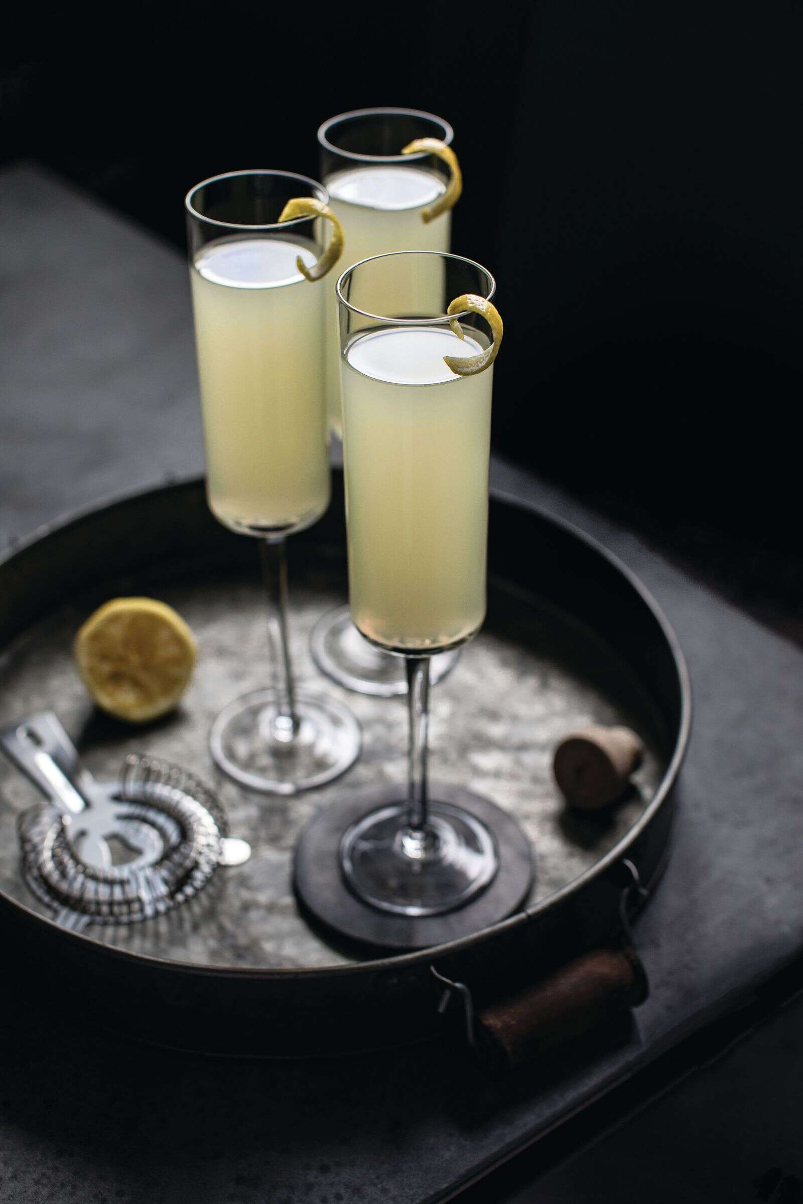 French Fancy | Business Post