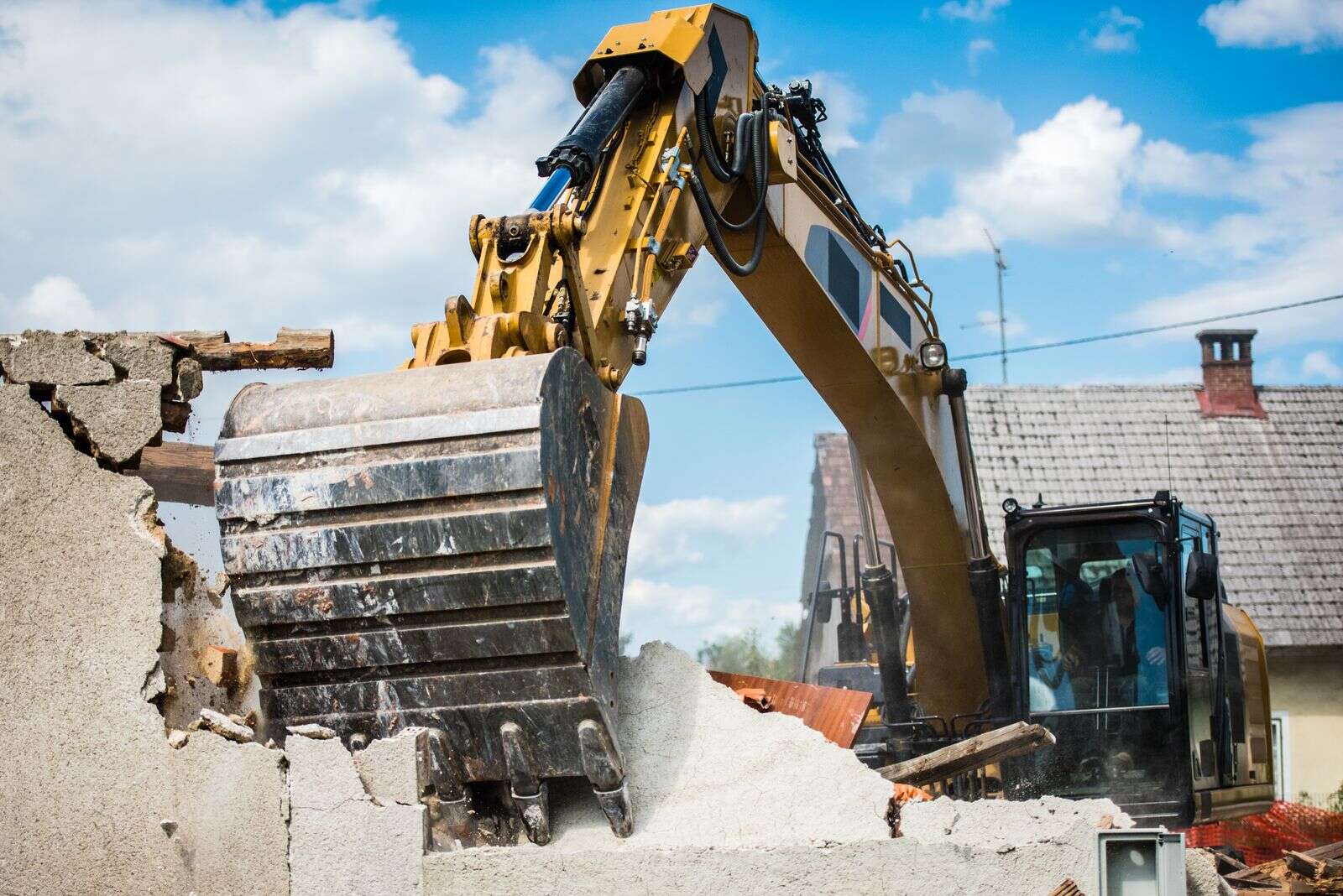 London-listed construction rental firm VP acquires 90 per cent stake in ...