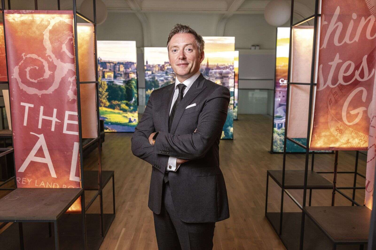Peter Stapleton of Maples on how ‘the original disruptor’ has grown ...