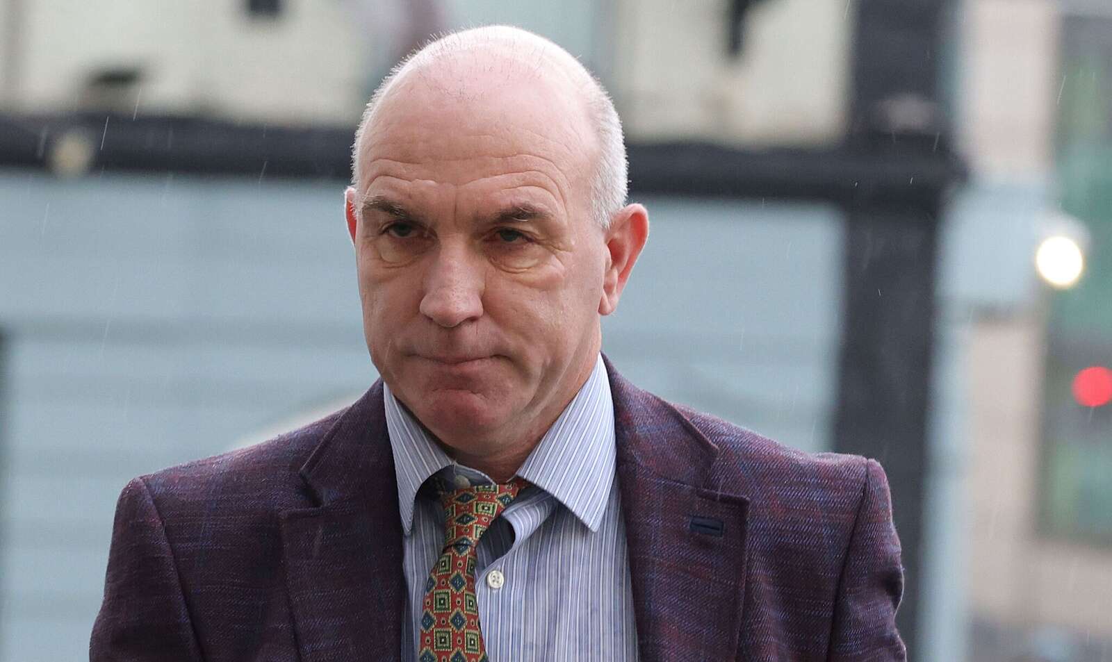 DJ Carey jailed for five and a half years for fraud | Business Post