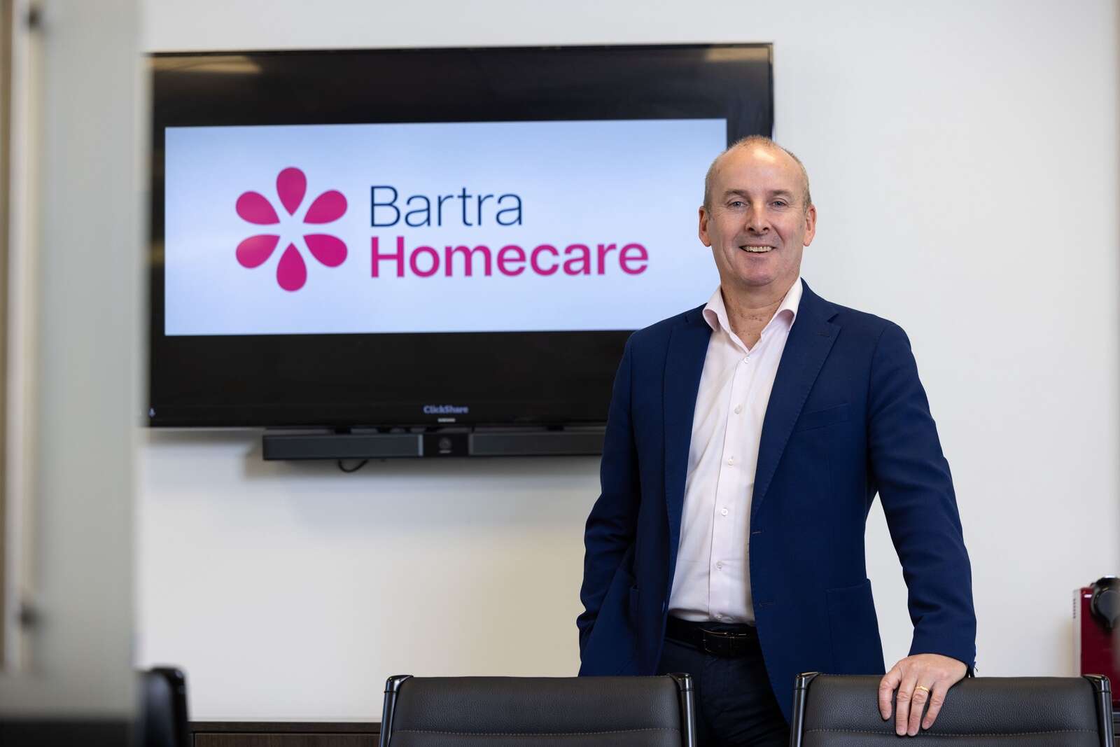 Bartra Healthcare launching new homecare service with 3,000 new jobs ...