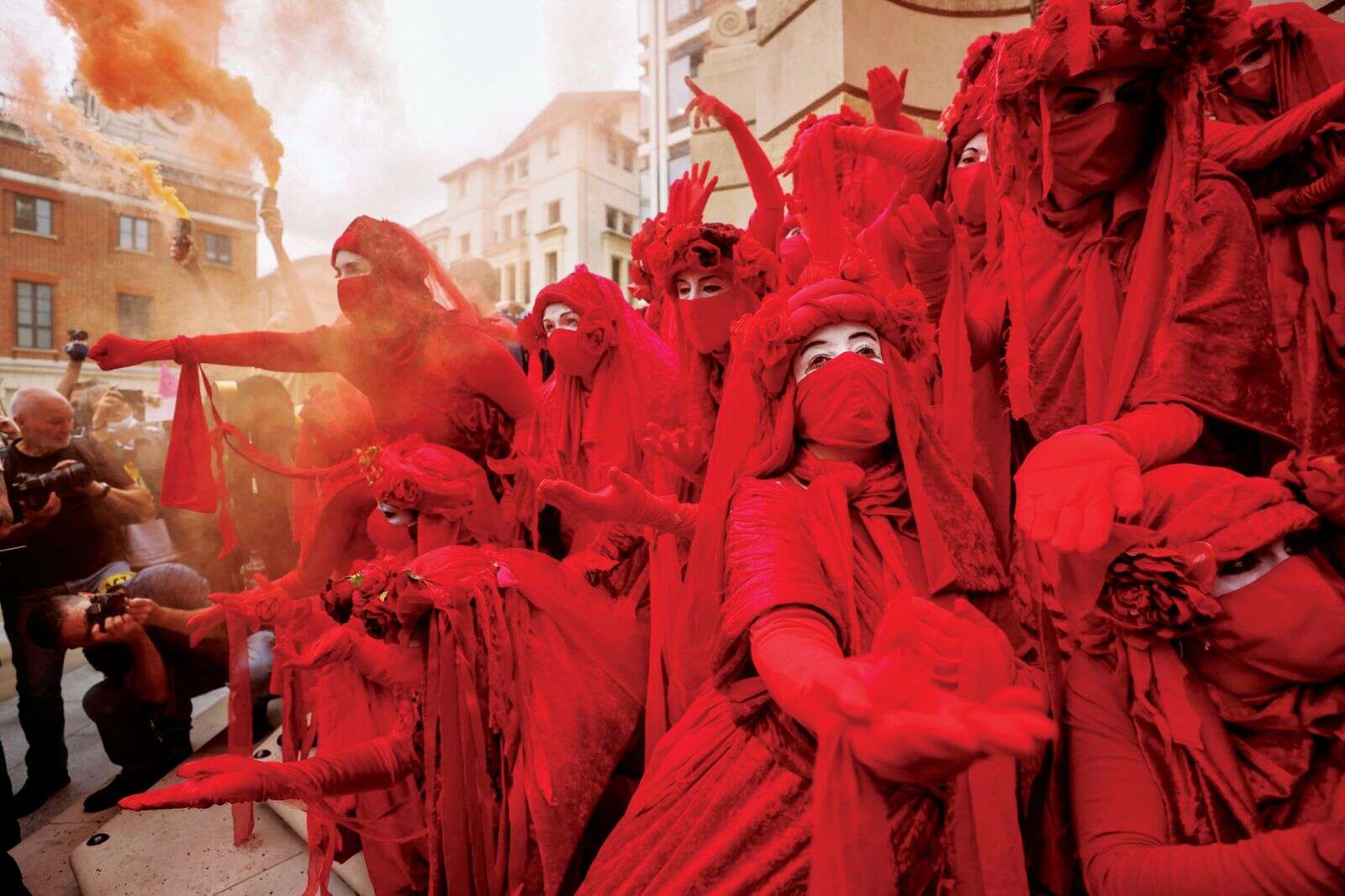 Vincent Van Gogh vandals, Just Stop Oil and tyre slashers – meet the ...