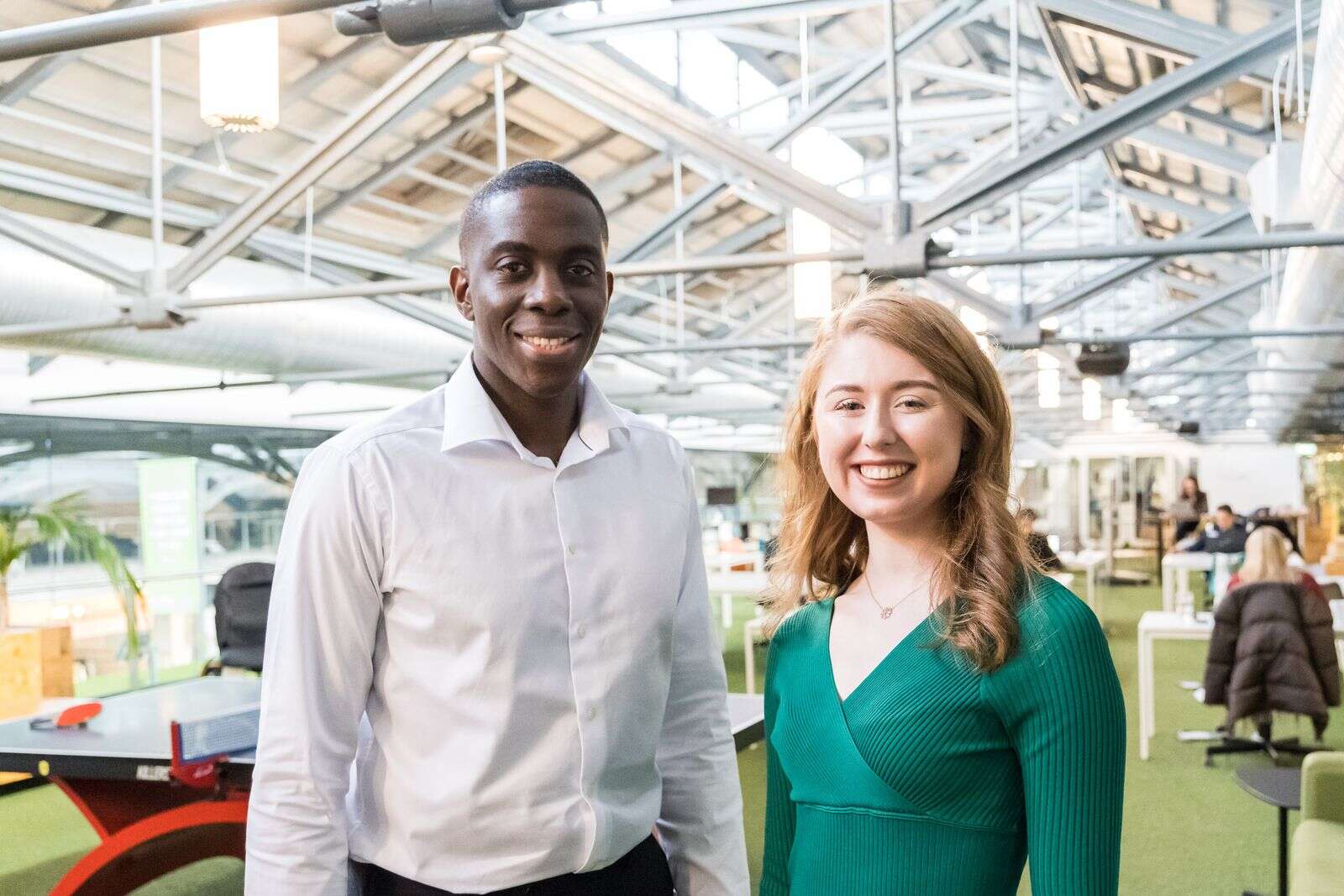 Consumer rewards company ProMotion secures seed funding | Business Post