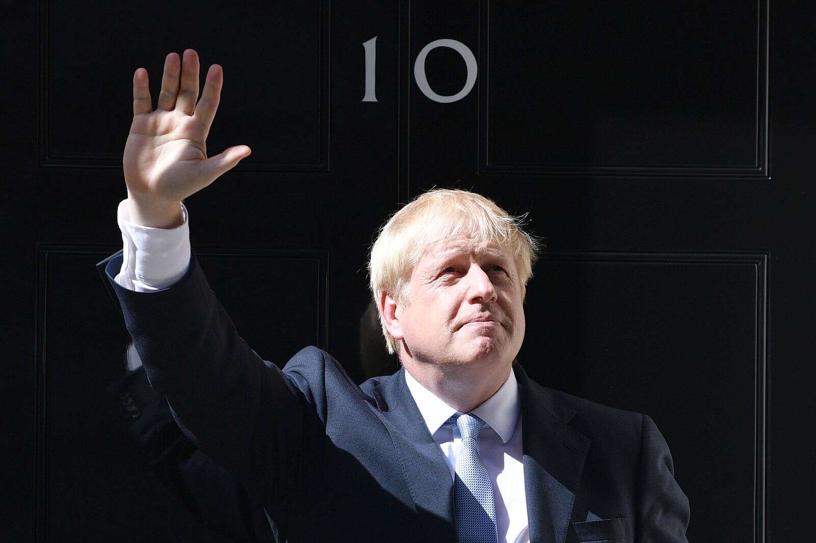 Book review: How Boris Johnson made history for all the wrong reasons ...