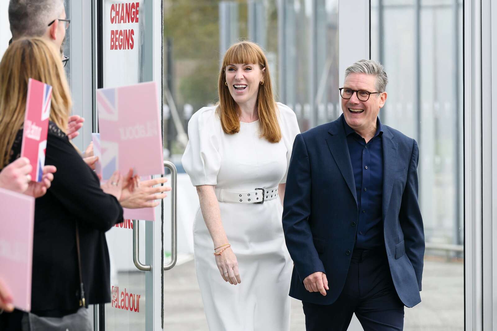 Dominic McGrath: Angela Rayner’s exit threatens to destabilise an ...