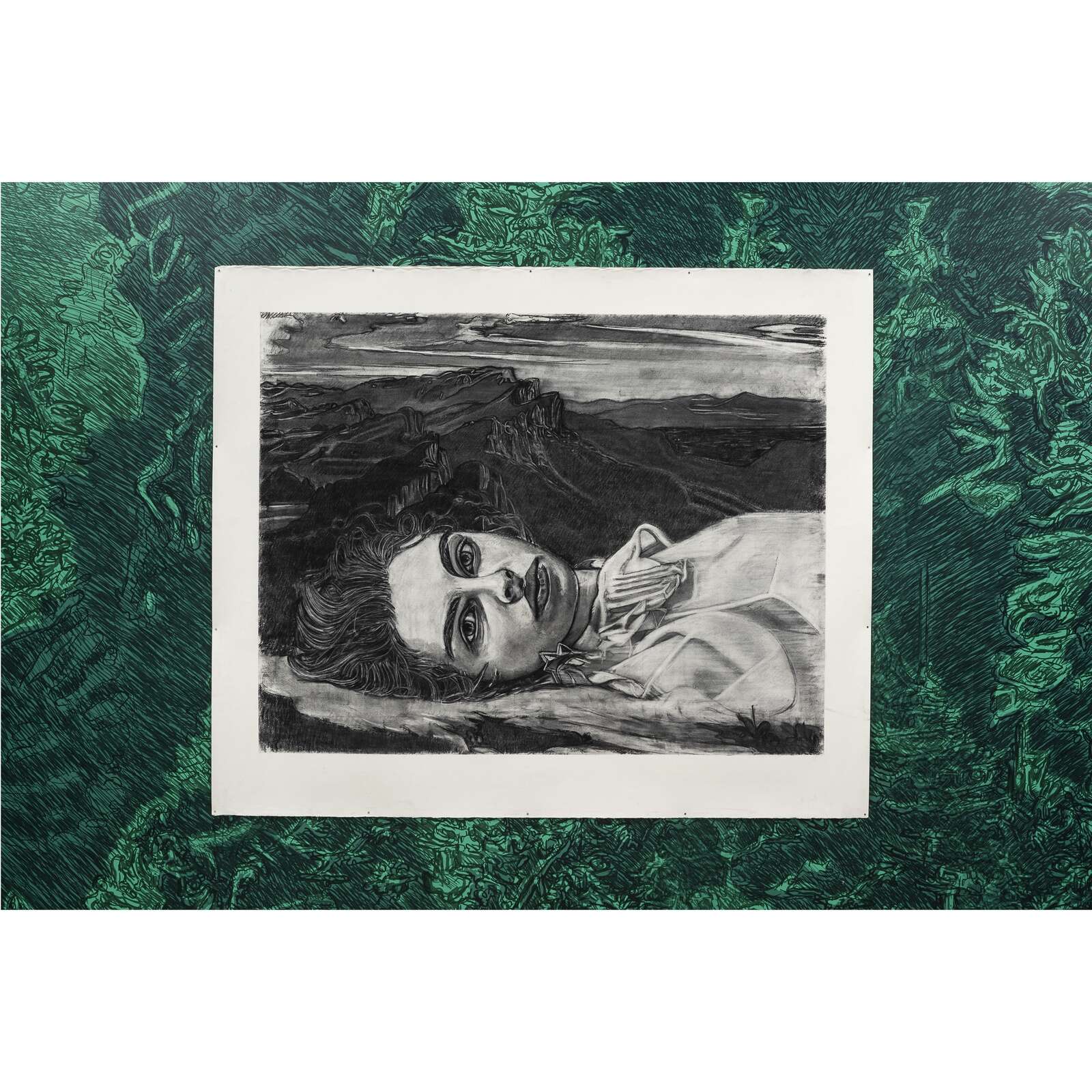 Meet the Artist: Gary Coyle | Business Post