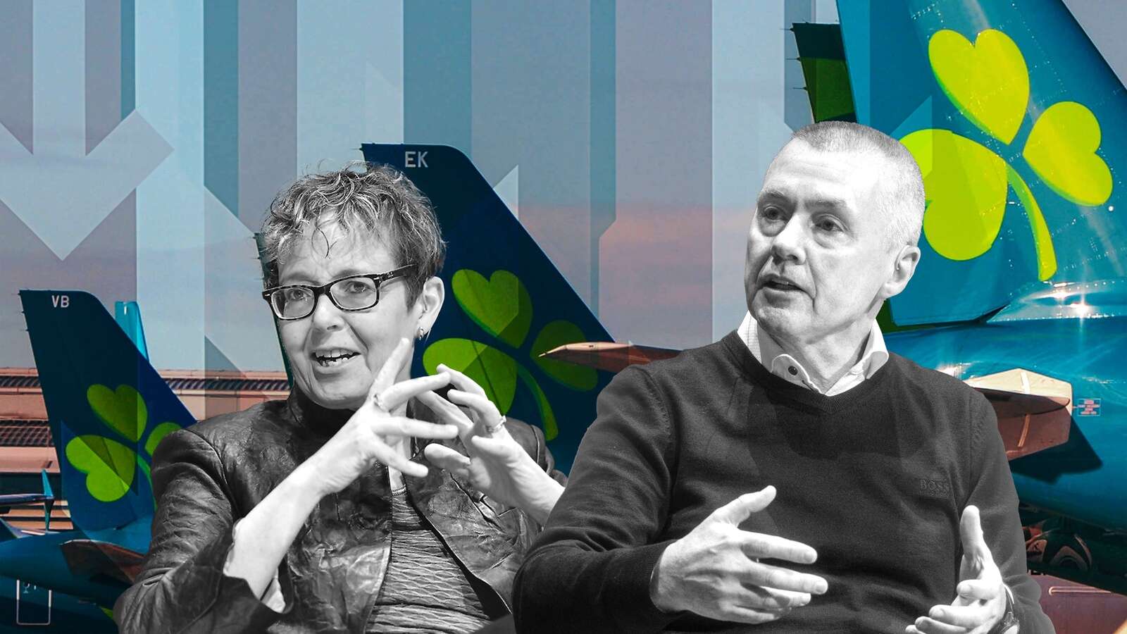 Business Post View: Aer Lingus’s history offers little protection with ...