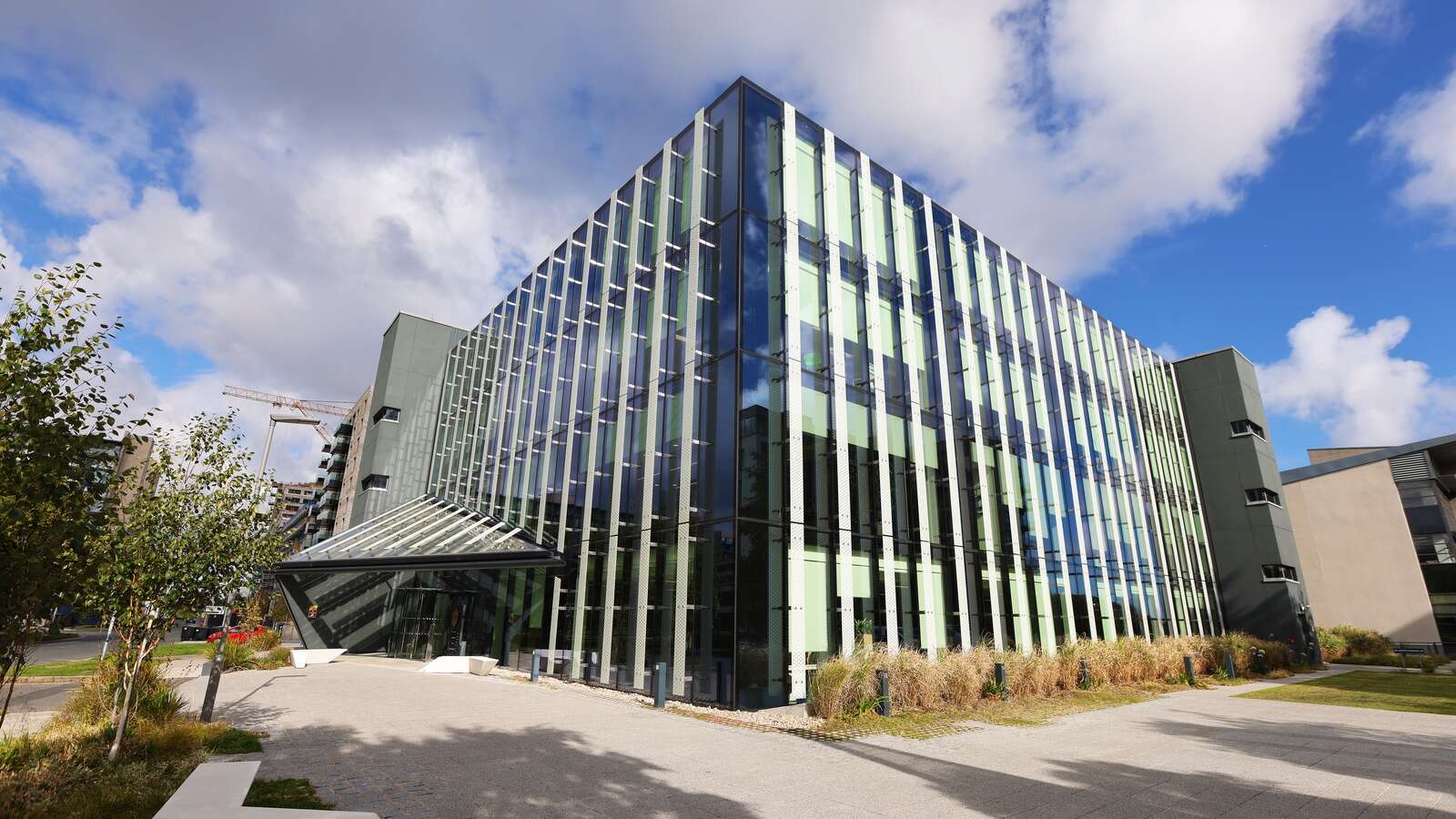 Cautious confidence as investment outlook for Irish property market ...