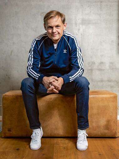 Adidas CEO rides Samba craze to revive brand after Ye debacle ...