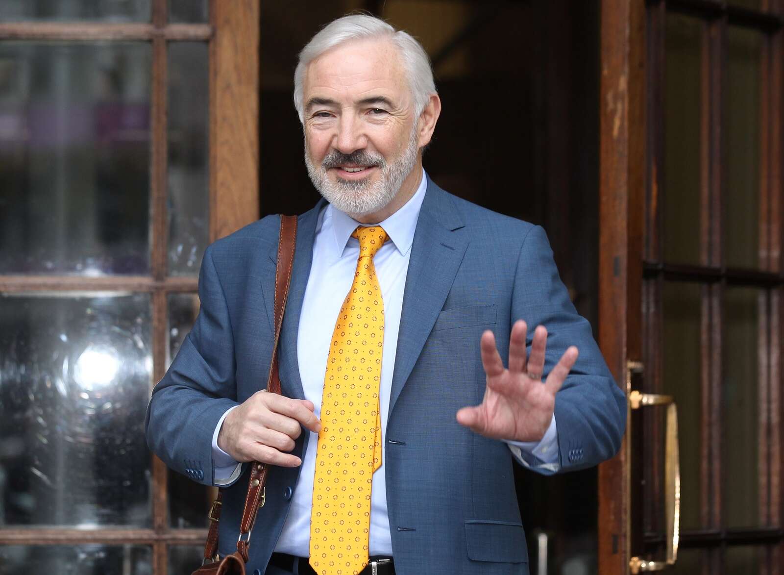 Sean Dunne’s request for High Court judge to recuse himself due to ...