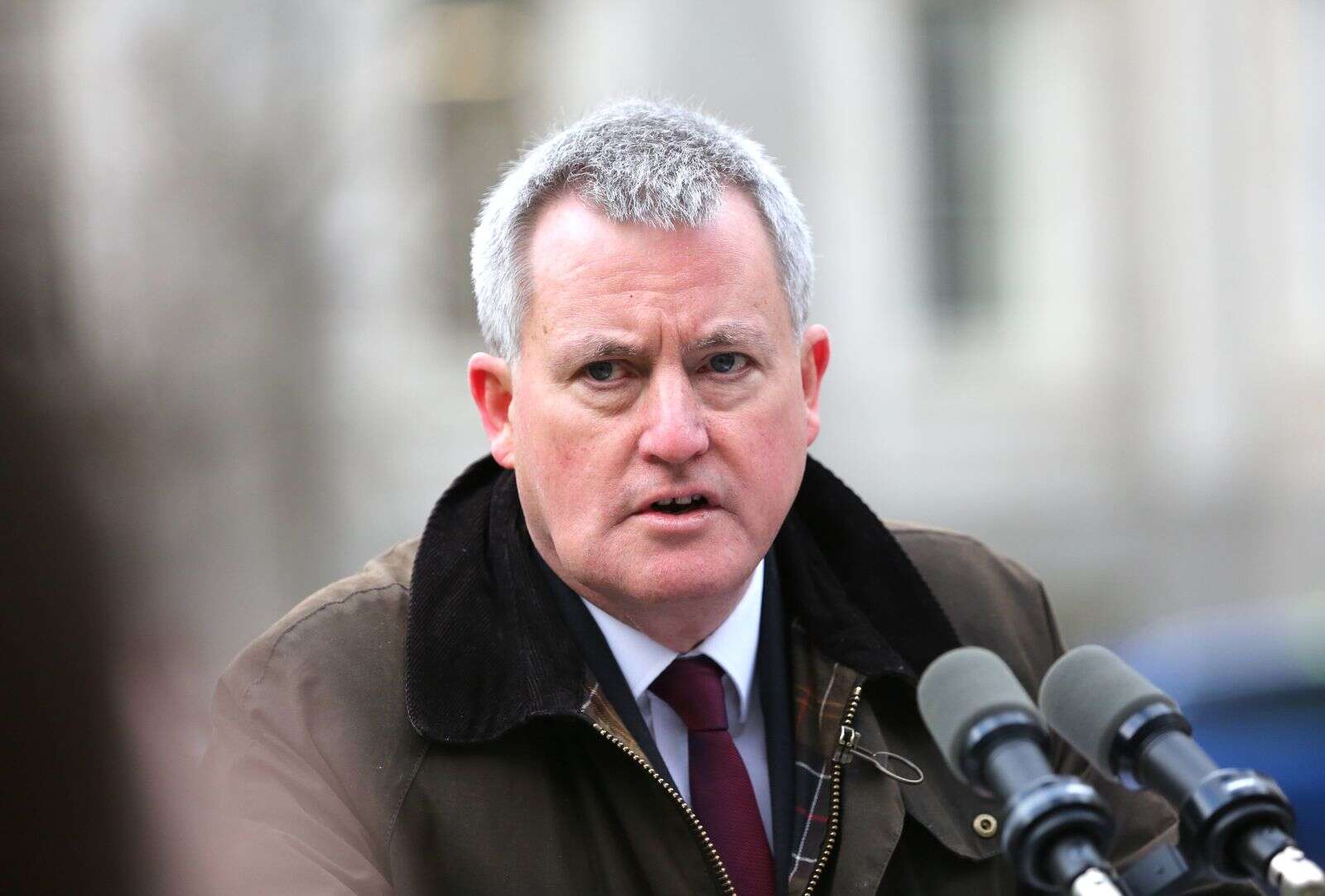 Date set for the country’s first directly mayor election in Limerick ...