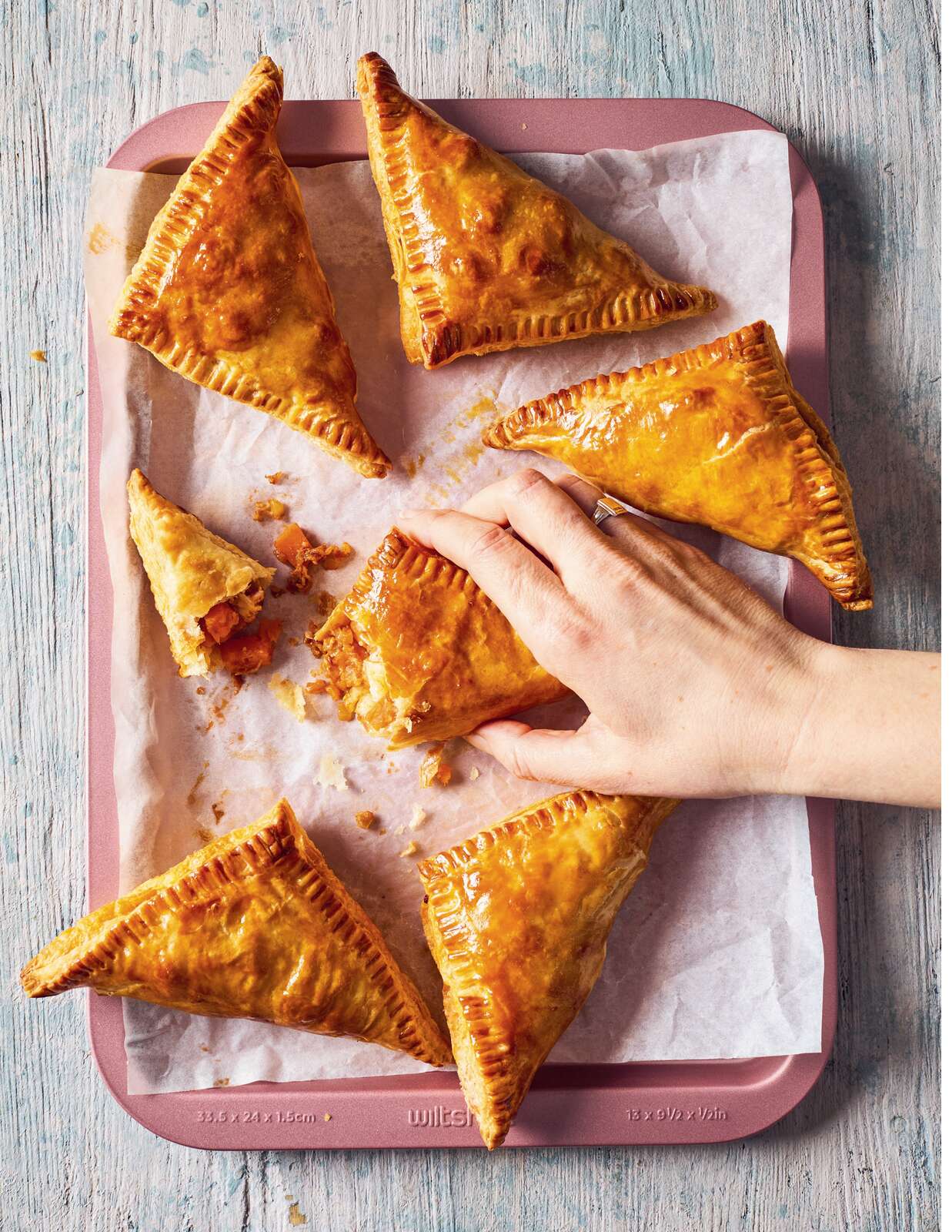 Recipes: Three dishes to make now, or freeze for later, from Irish chef ...